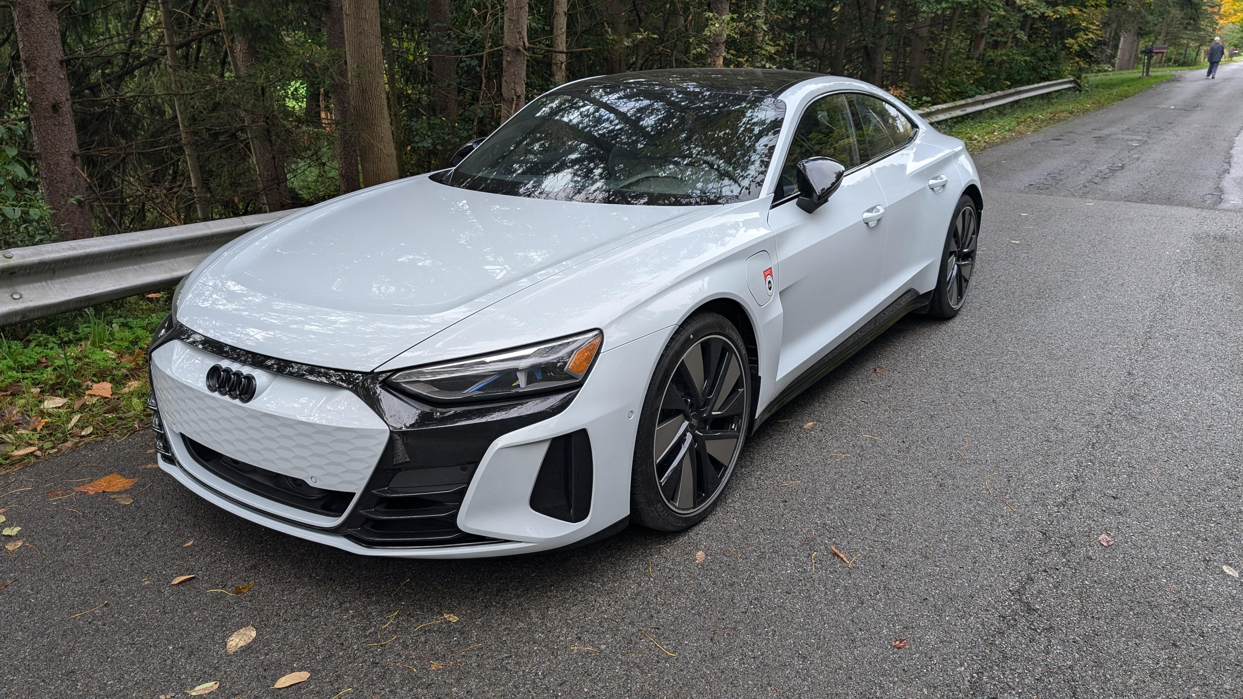 New to the fleet | Scrolller