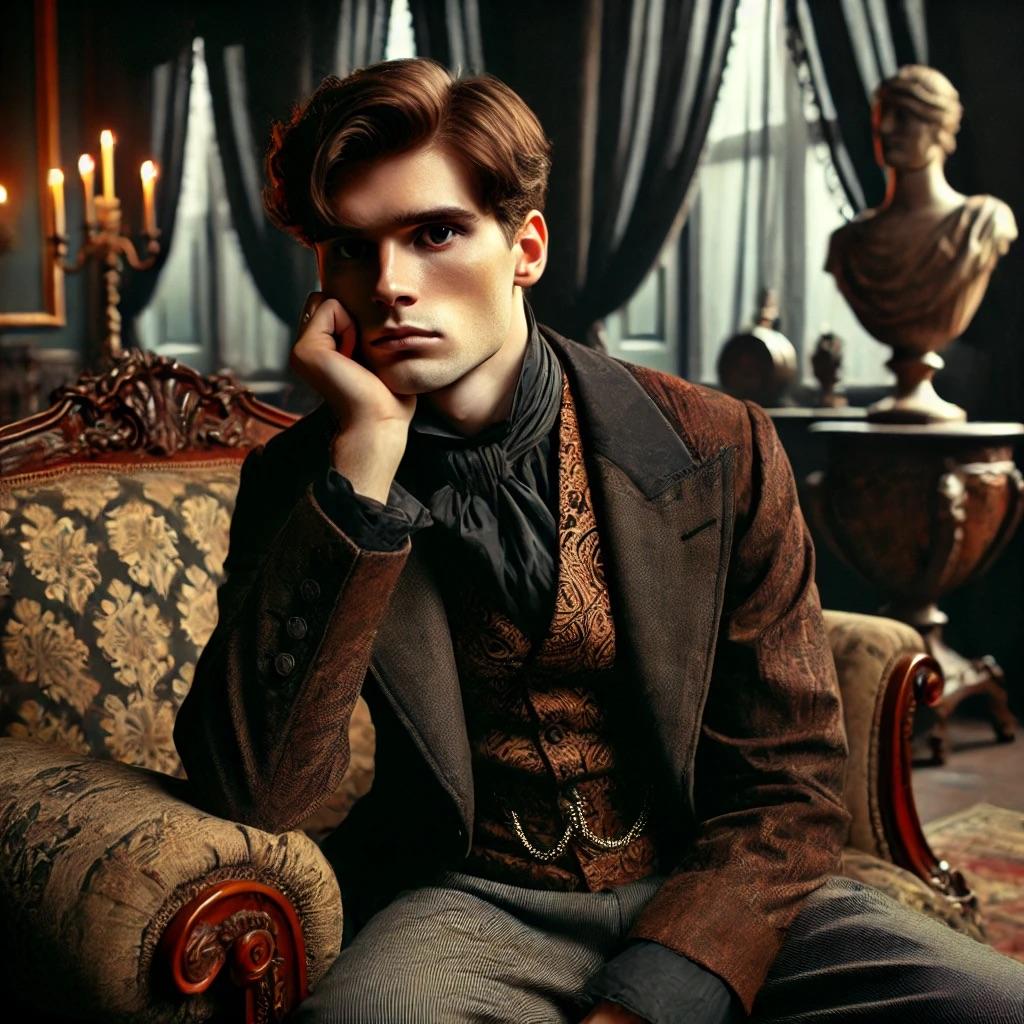 Moody guys | Scrolller