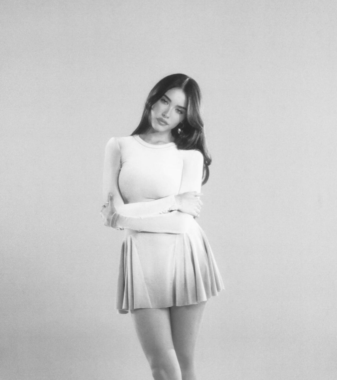 A couple pics from her forever 21 collab | Scrolller