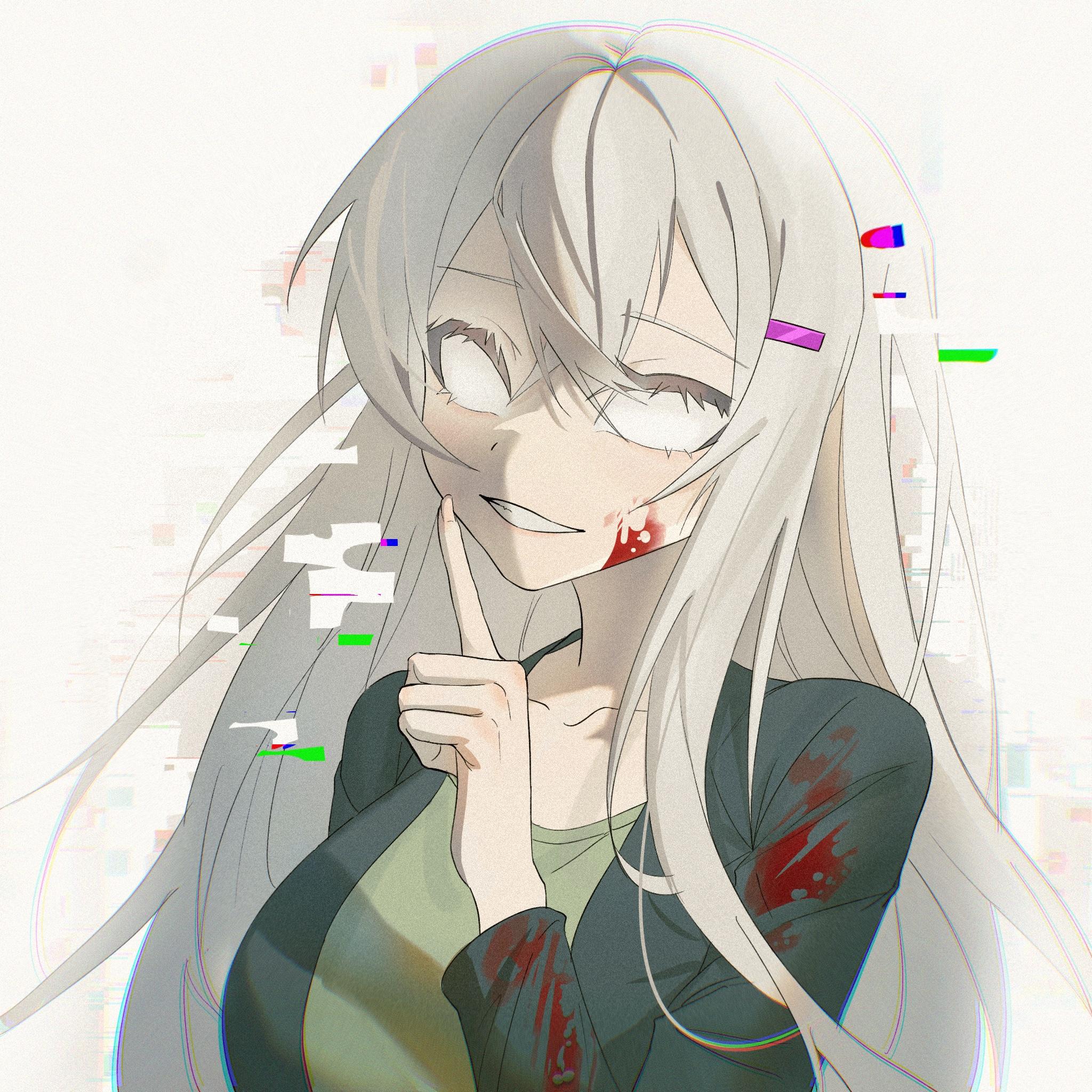 Libitina (My AU) | Scrolller