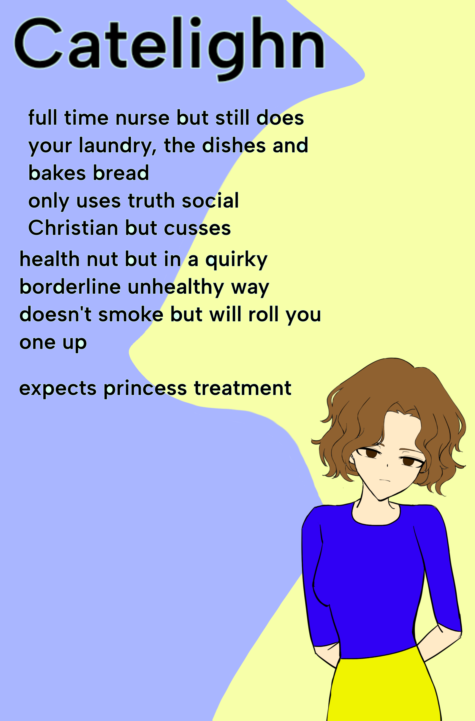 Imaginary girlfriends of PCM pt2 | Scrolller