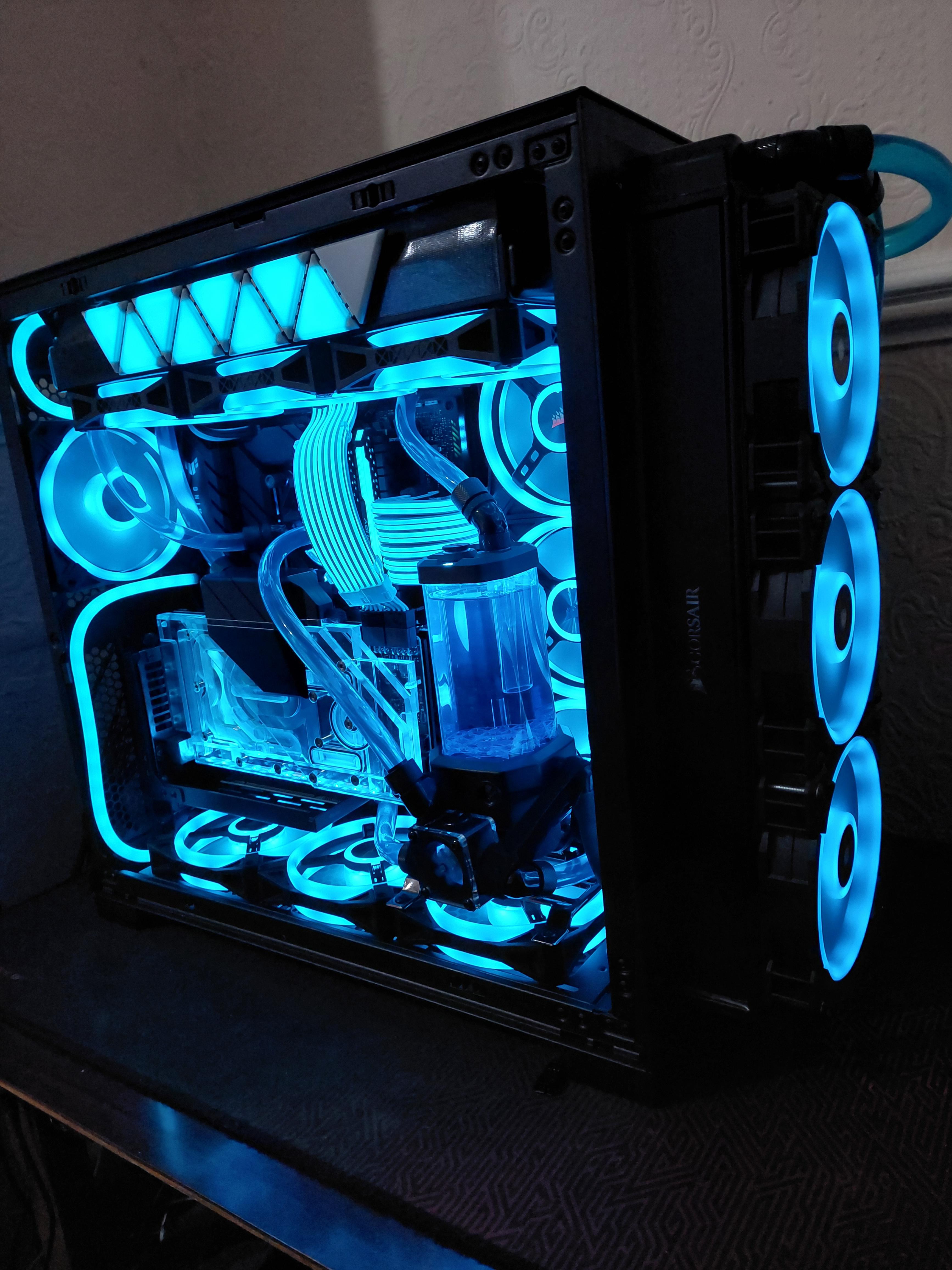 1st full loop attempt | Scrolller