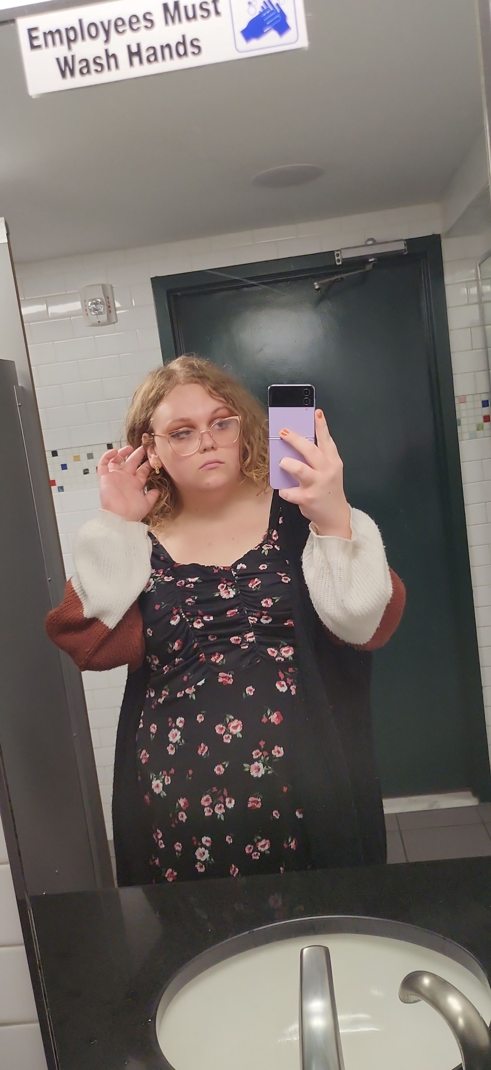 Feeling so cute these days ^-^ (3 years hrt) | Scrolller