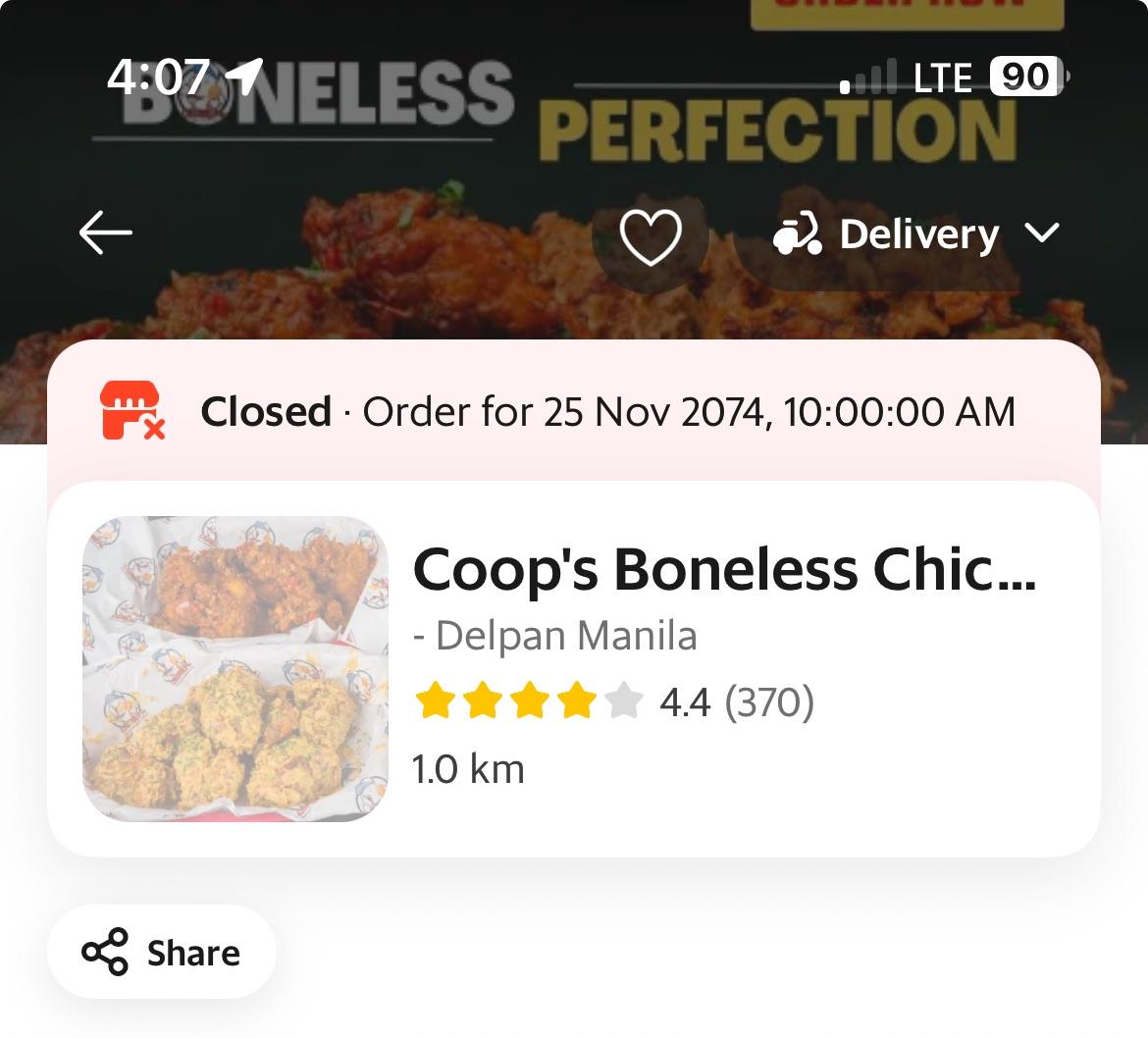 Permanently Closed? | Scrolller