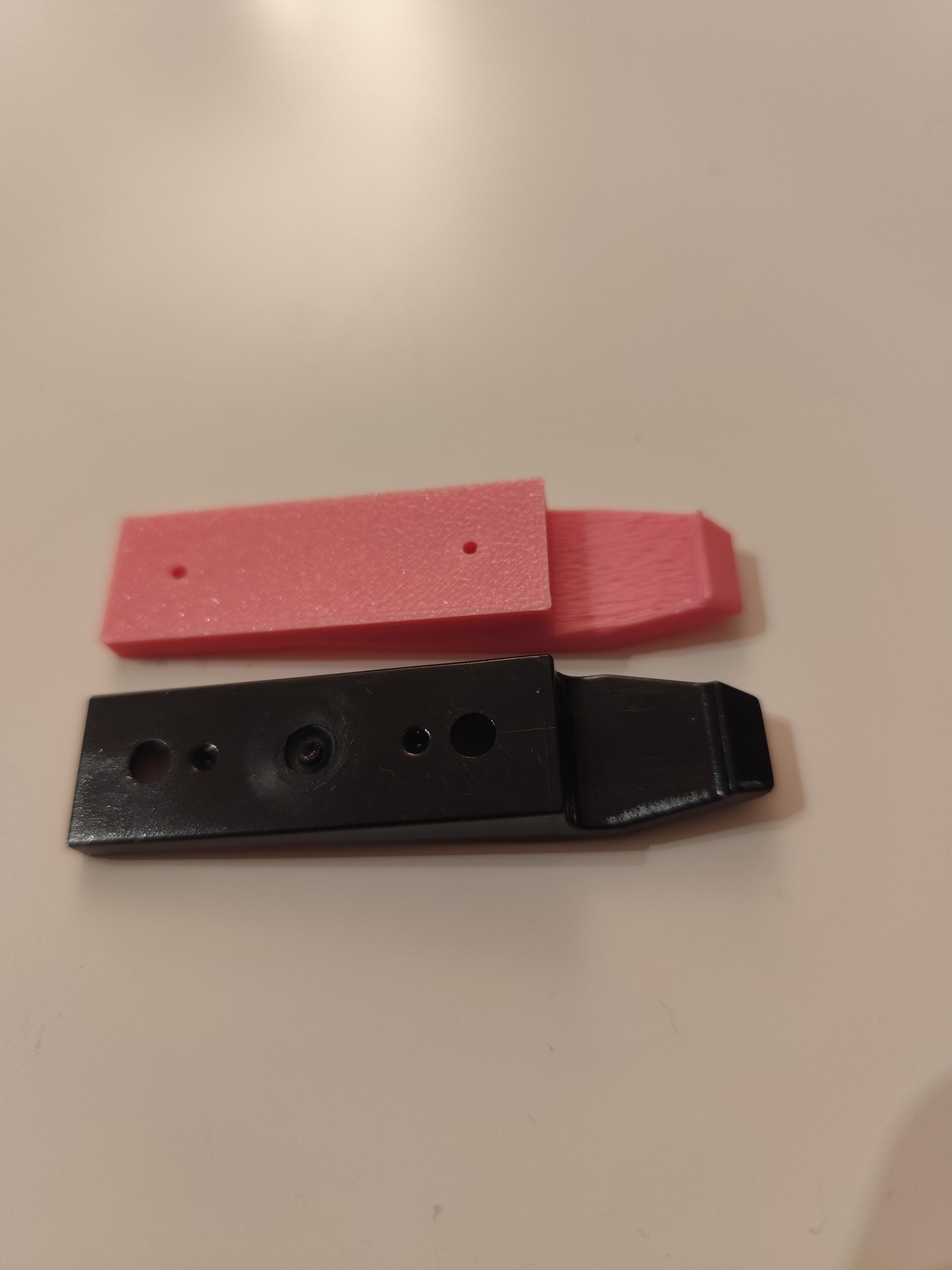 Discover more like Functionalprint: My first design and also functional print and Related ...