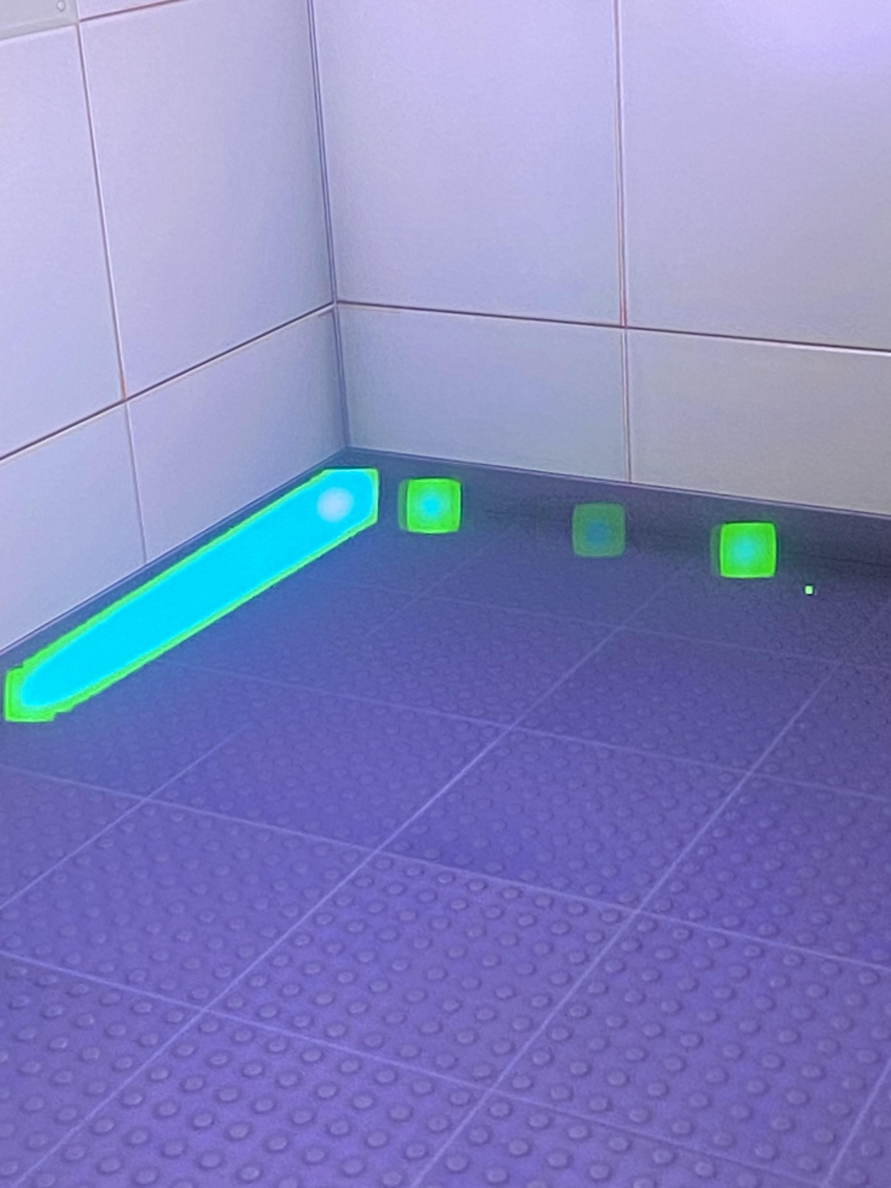 Fallout 4 weird rendering? After next gen update | Scrolller