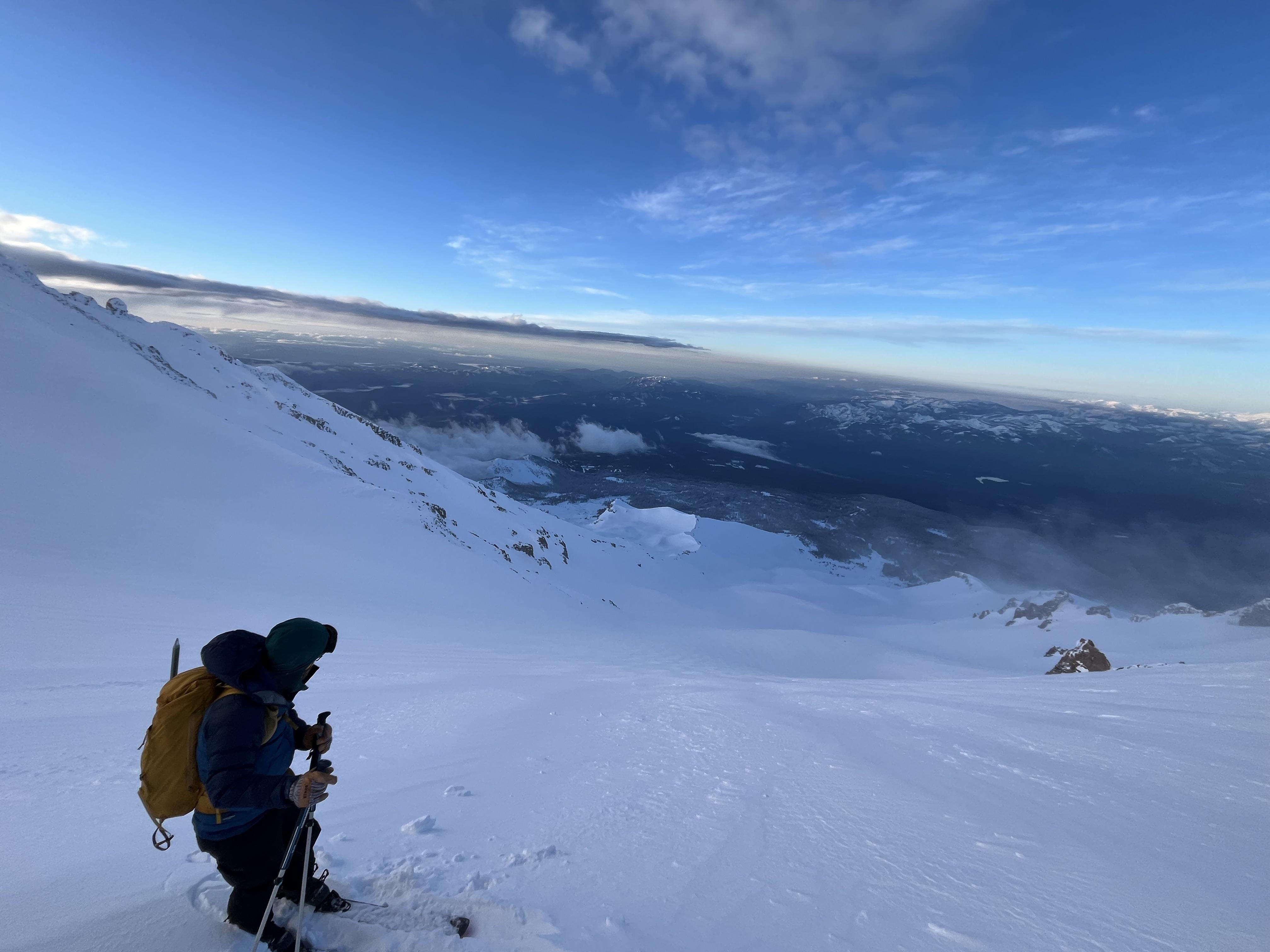 Mt. Shasta | Scrolller