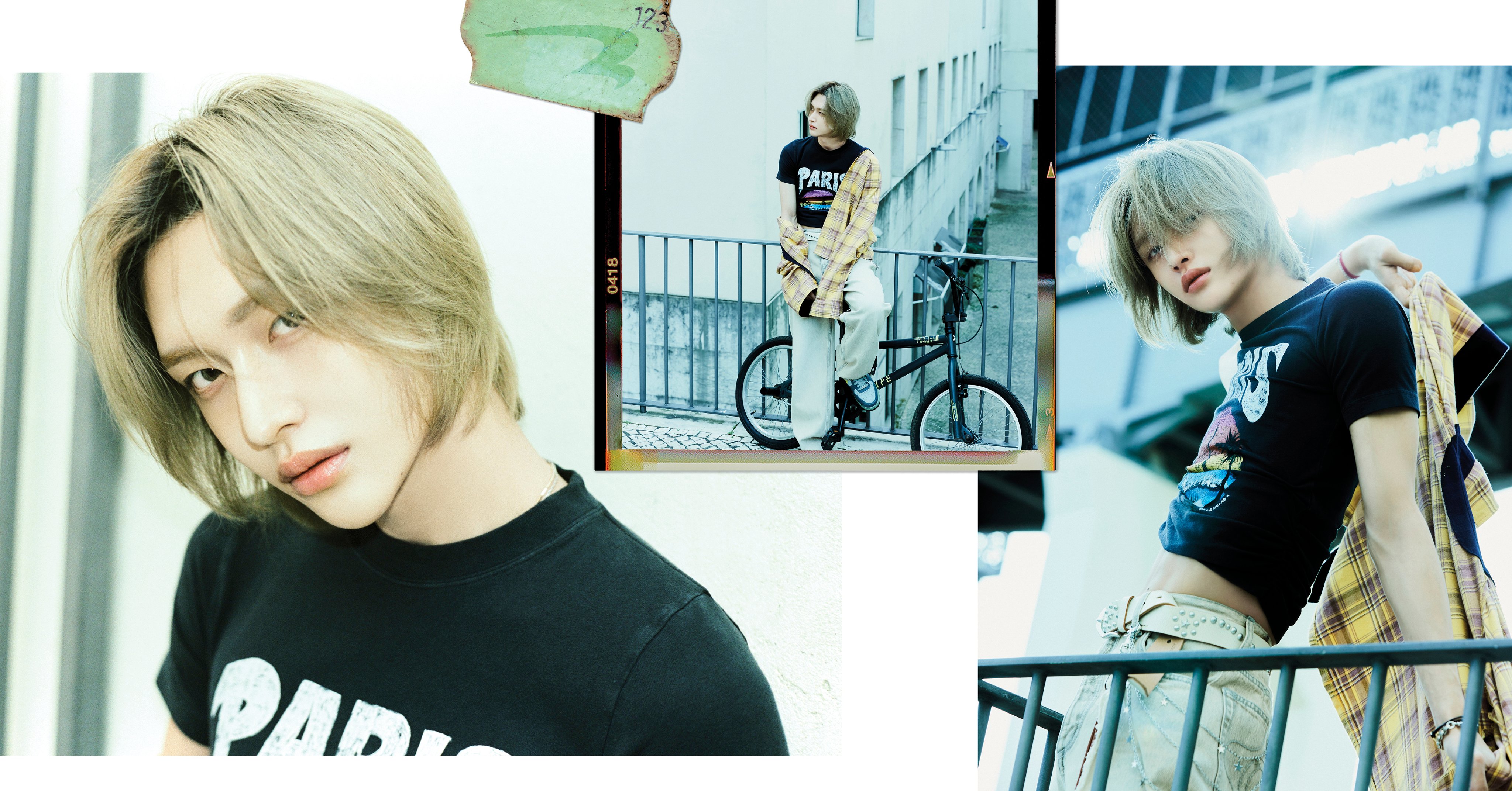 RIIZE - Prologue Single 'Impossible' (Teaser Image - Days in Lisbon #2) | Scrolller