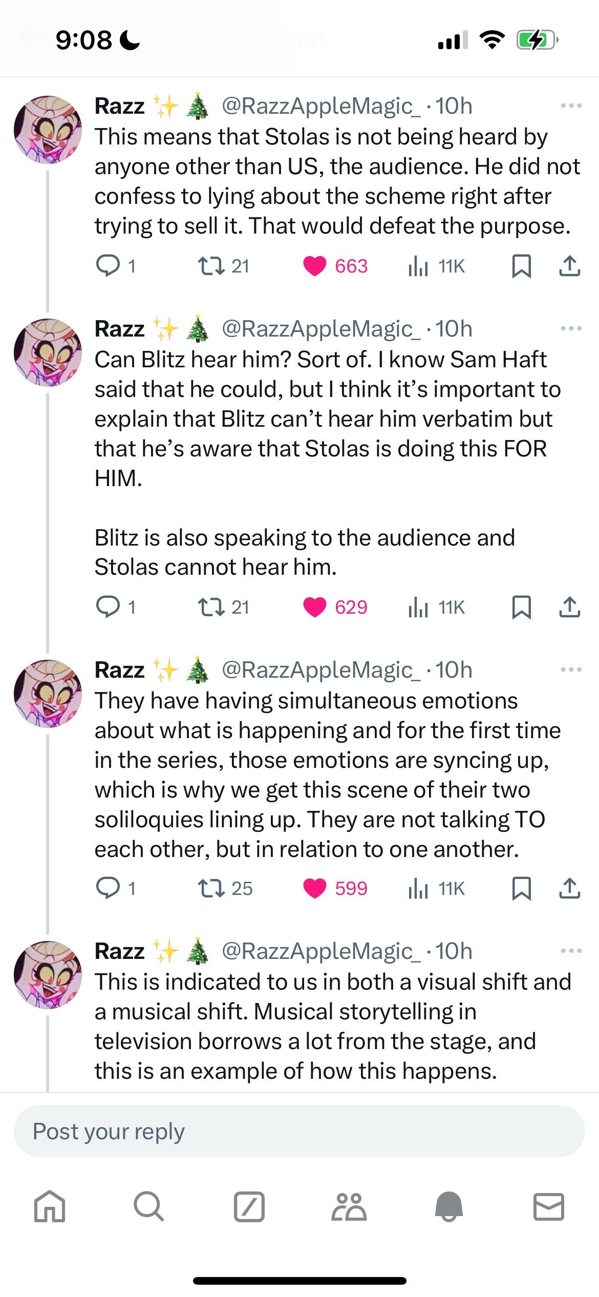 Mastermind | Scrolller