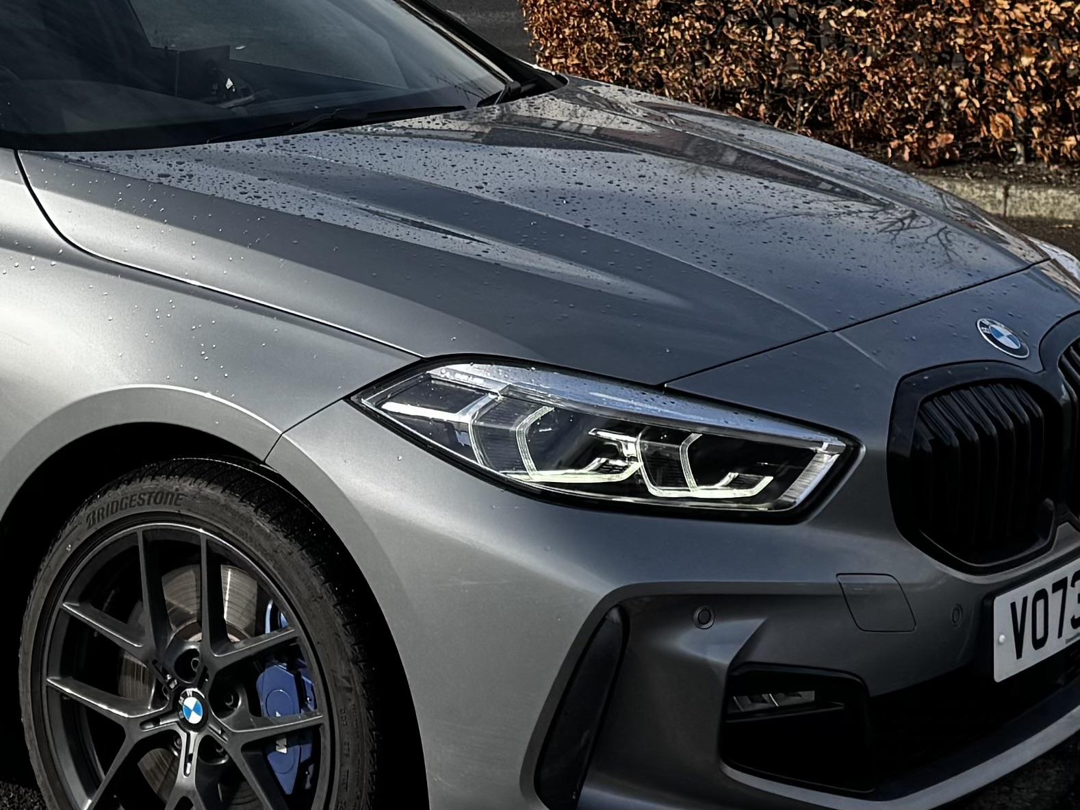 BMW Protect X | Scrolller