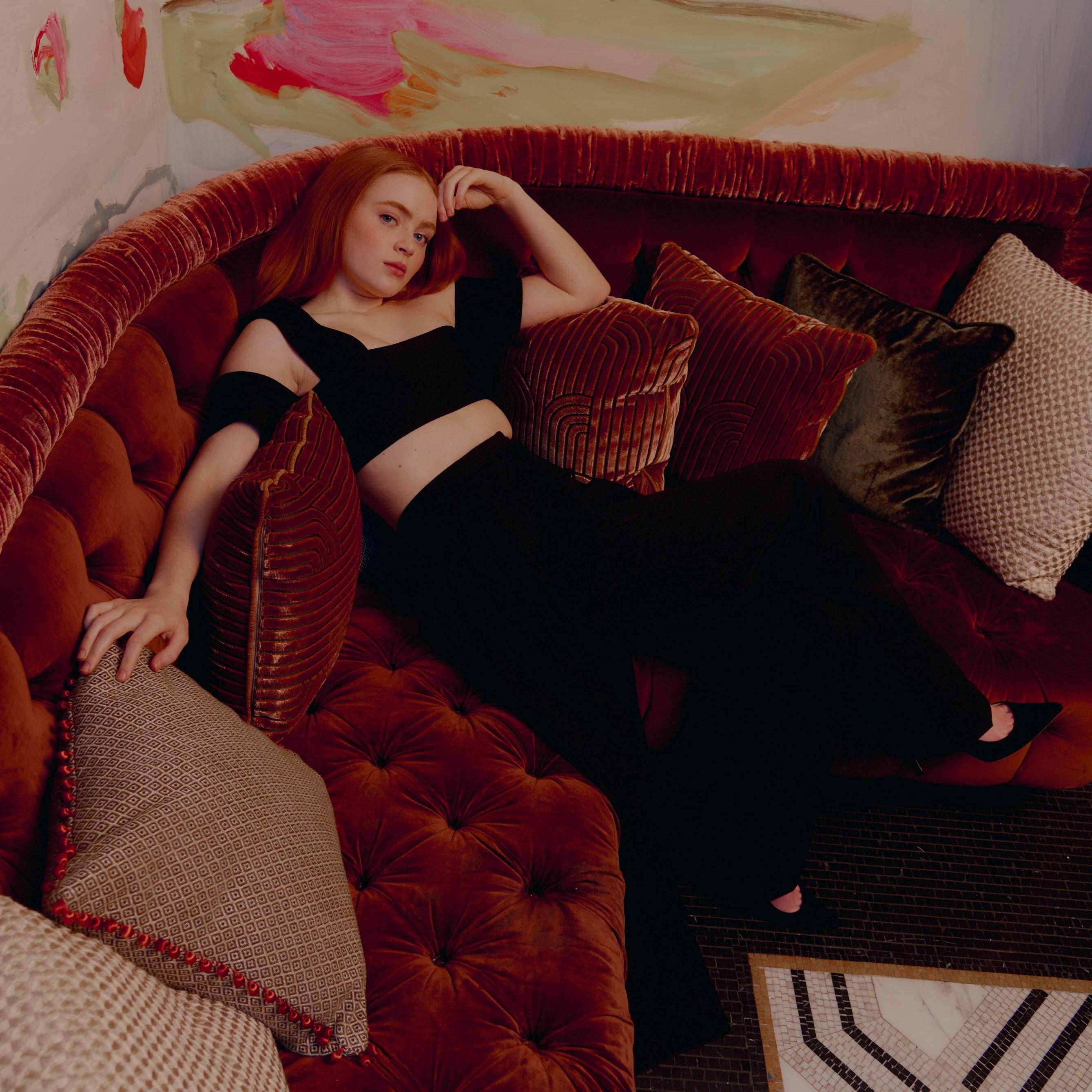 Sadie Sink | Scrolller