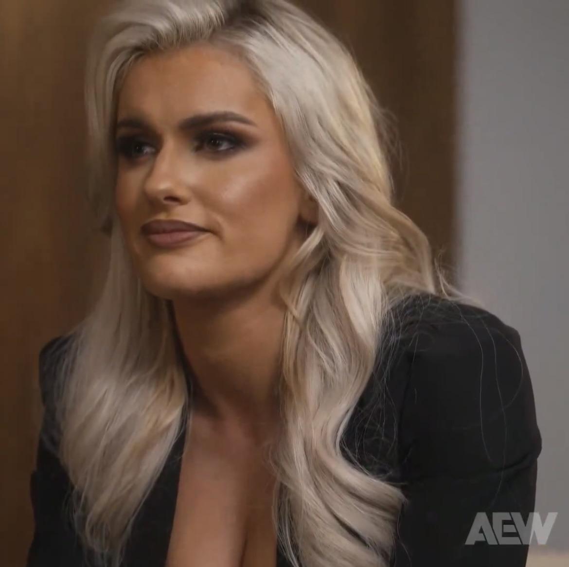 Discover more like LadiesOfWrestling: Mariah May and Related Content | Scrolller