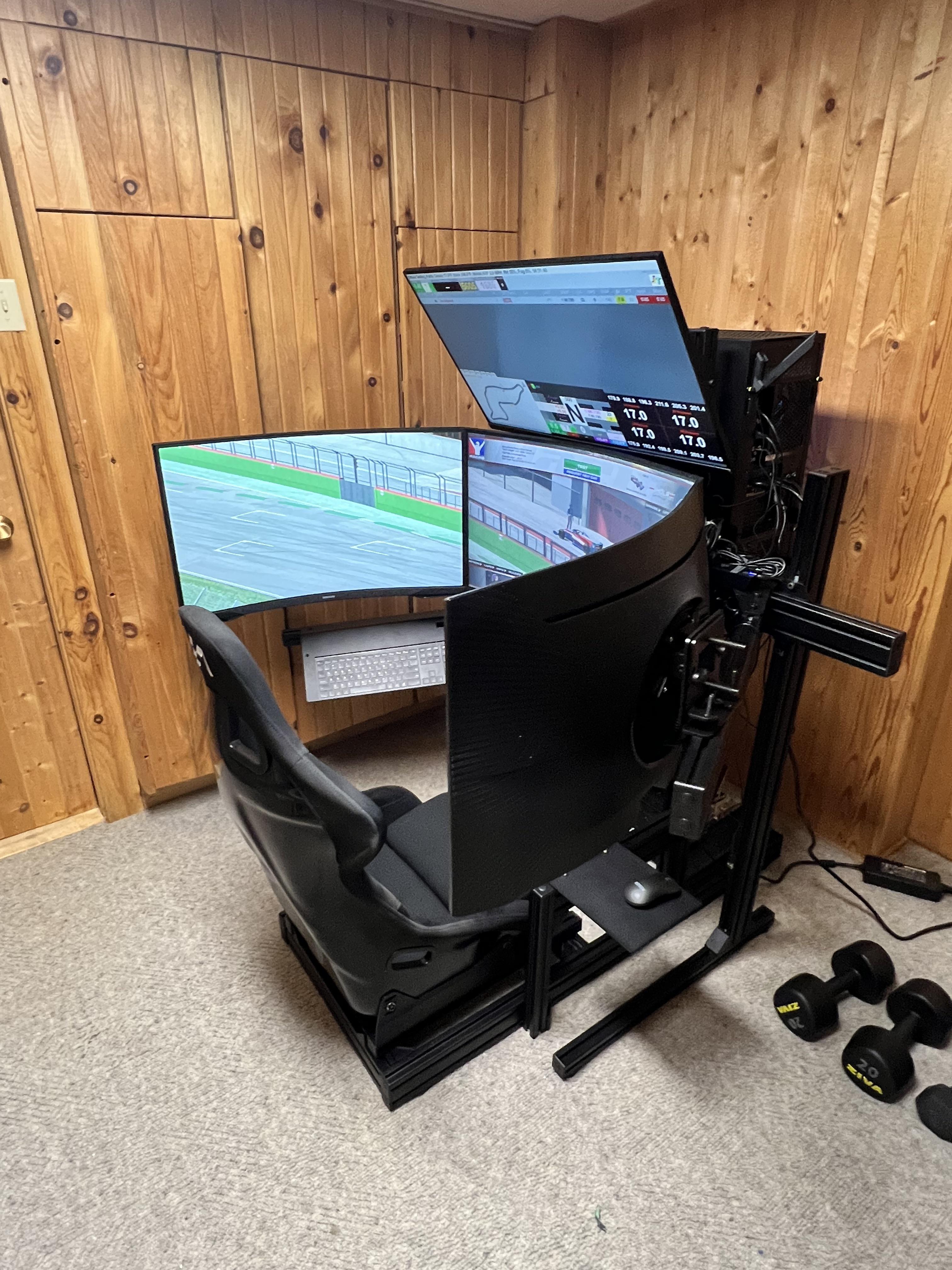 Old Guys Rig | Scrolller