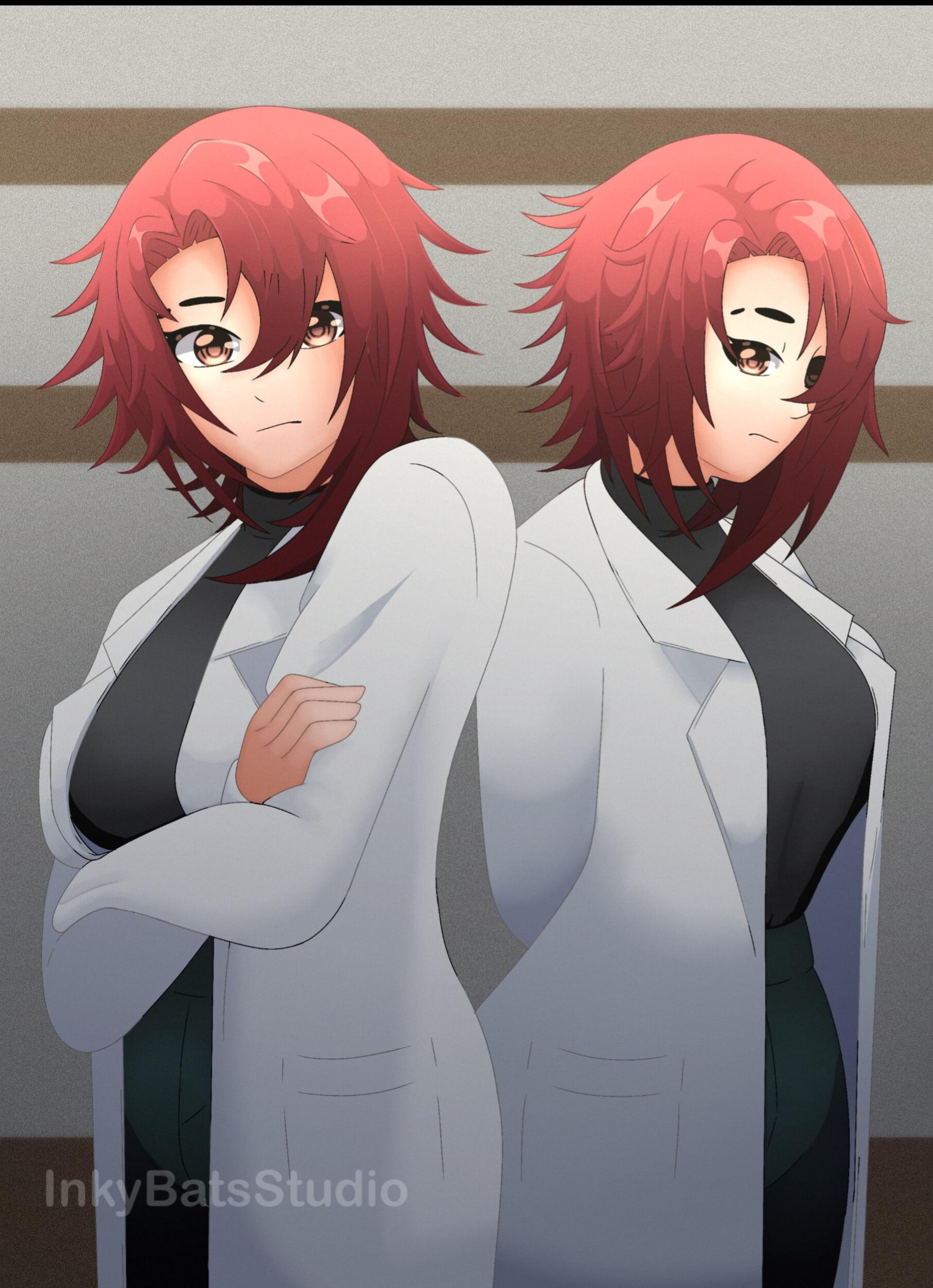 I'm taking OC requests! | Scrolller