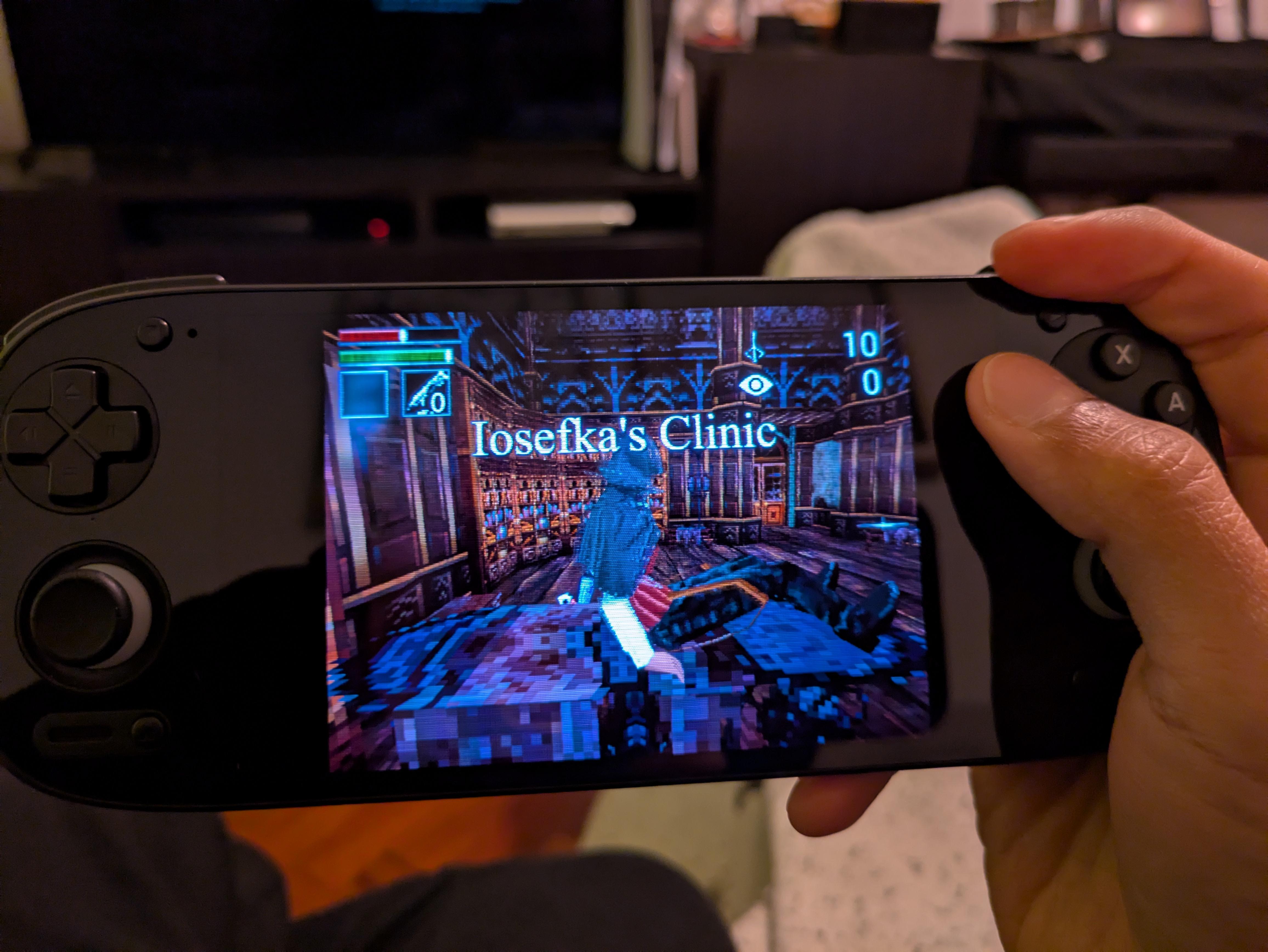 Starting 2025 with a blast | Scrolller