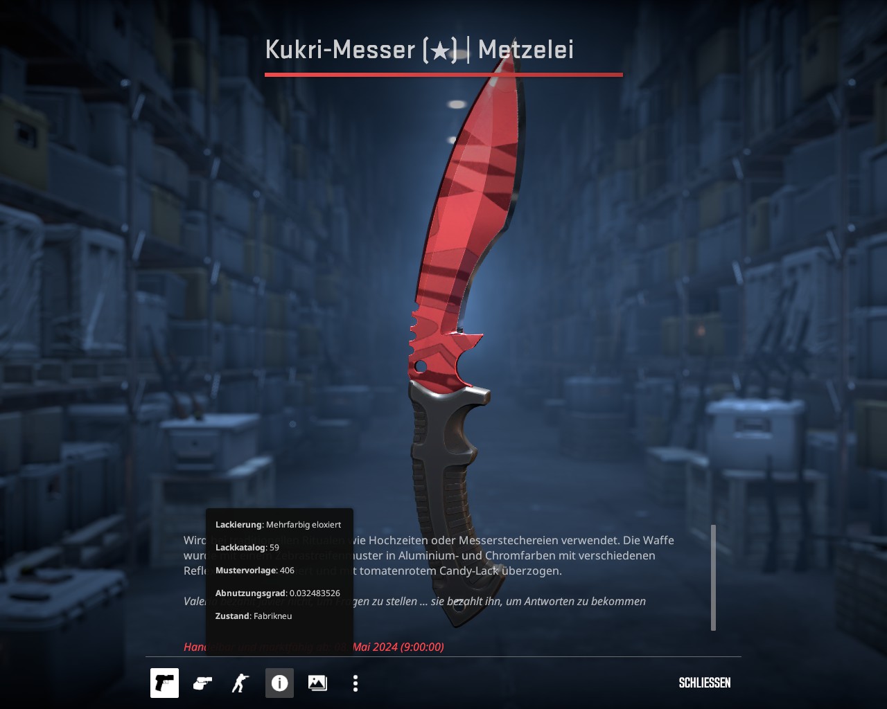 Is this a Rare Pattern? :( | Scrolller