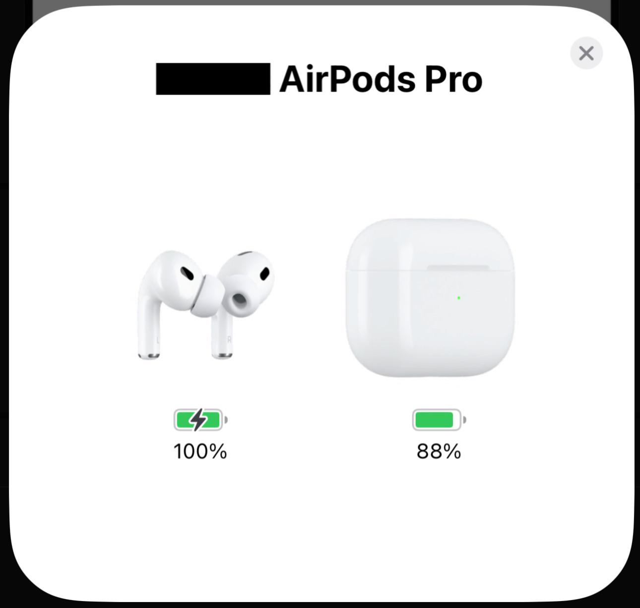 Engraving not appearing on the connection screen. How do I fix this? | Scrolller