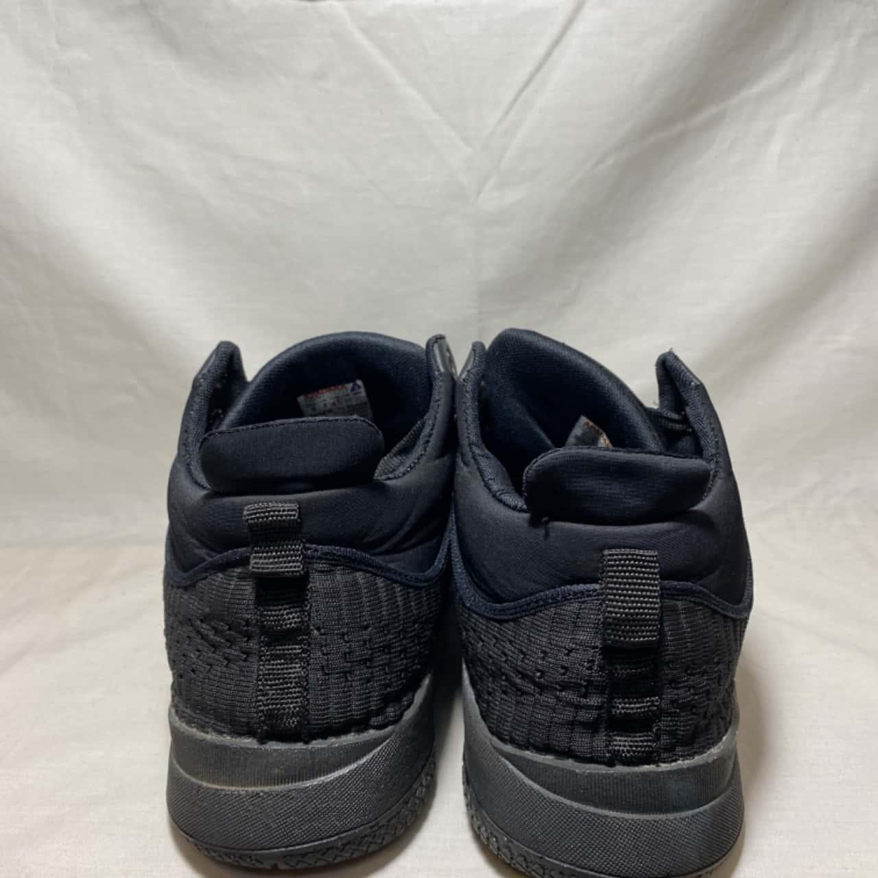 Iran made Air Jordans...someone's not even trying... | Scrolller