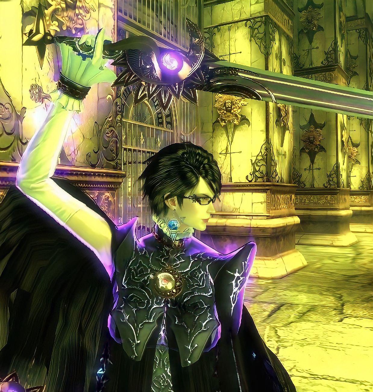 Some bayo 2 shots enhanced by Remini 💋💋💋 ️ | Scrolller