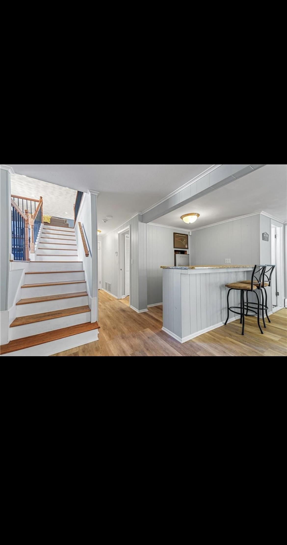 Raised Ranch Entranceways | Scrolller