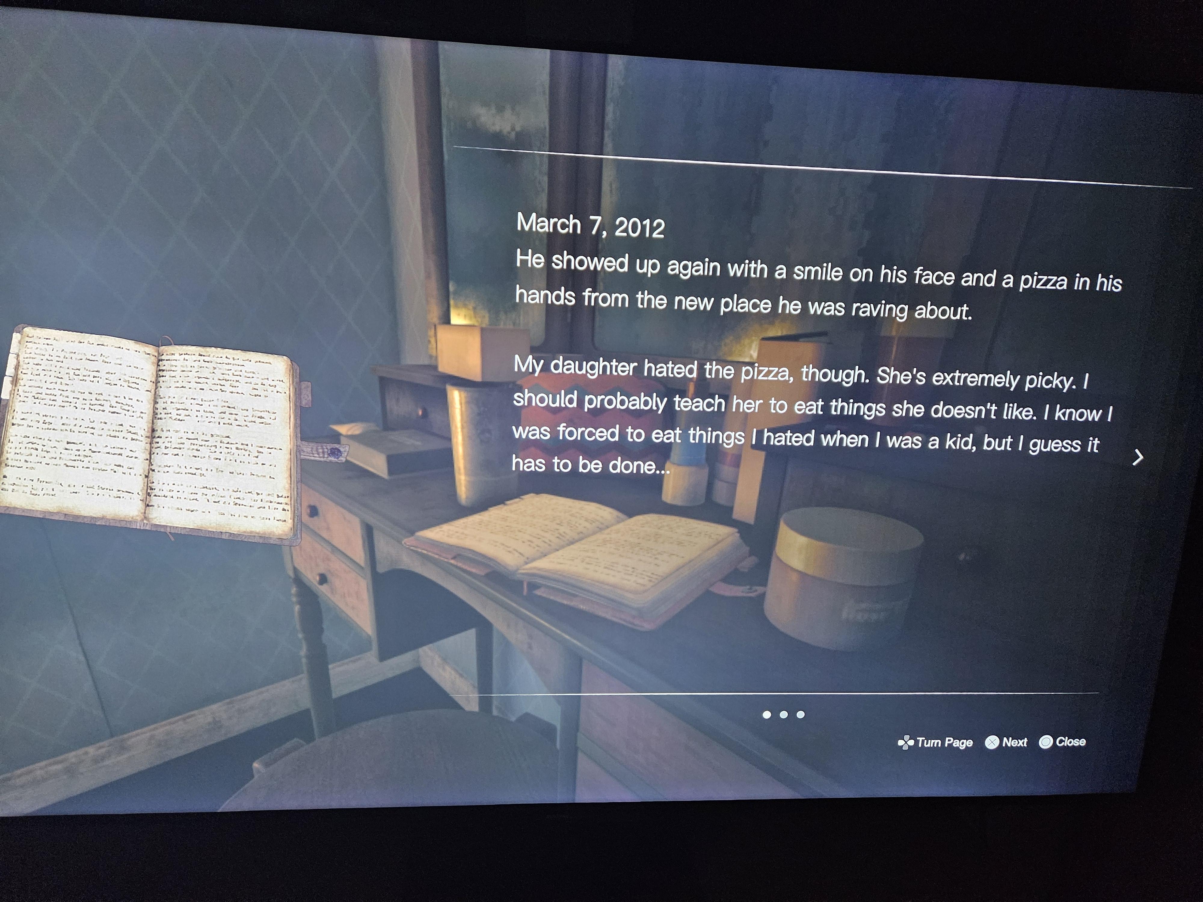 Why tell Eddie's origin story 23 years later? | Scrolller