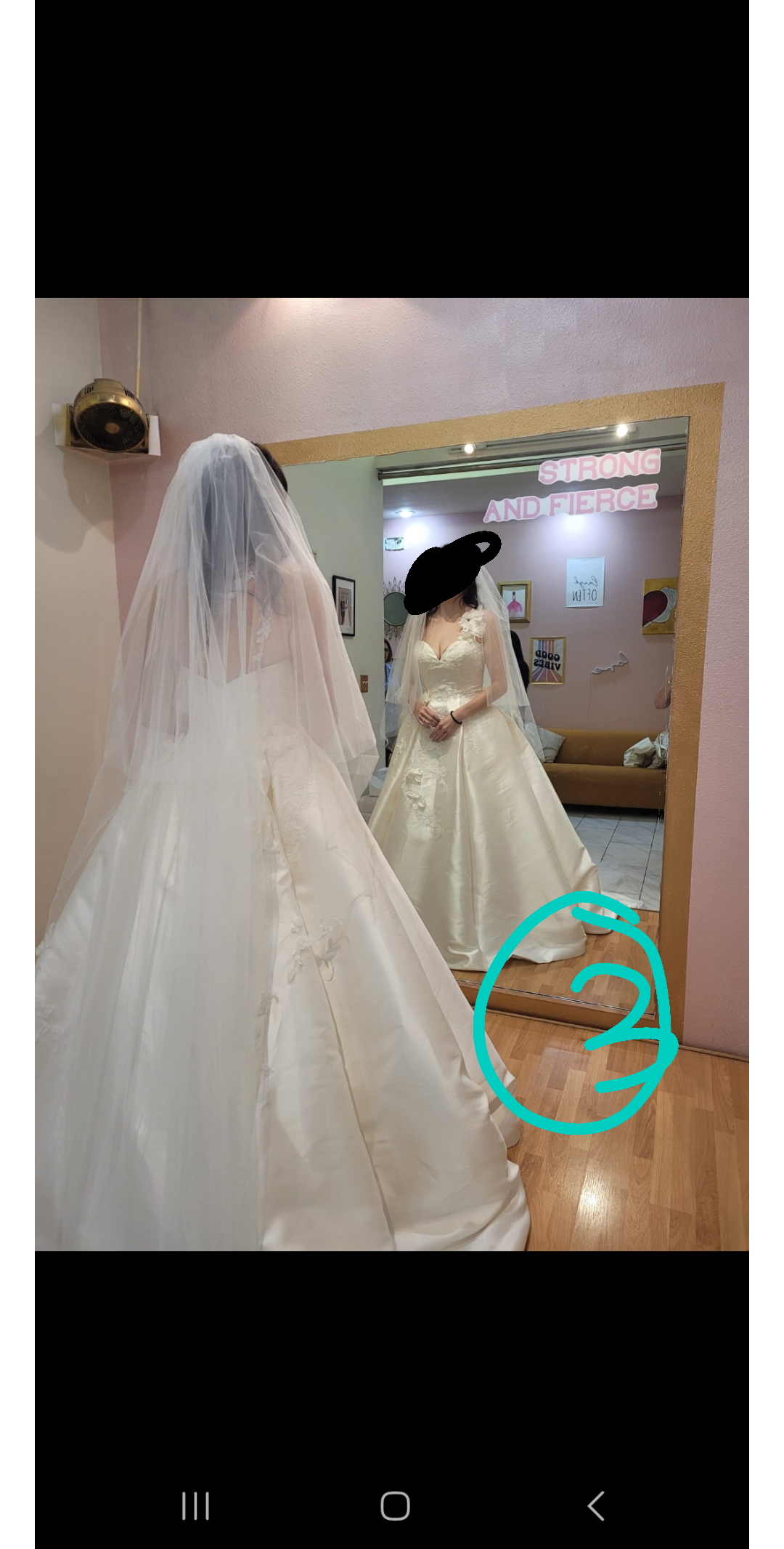 Sleeves for ceremony? | Scrolller