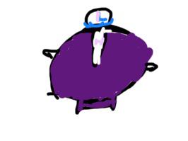 Inflated Chikn Nuggit Characters | Scrolller