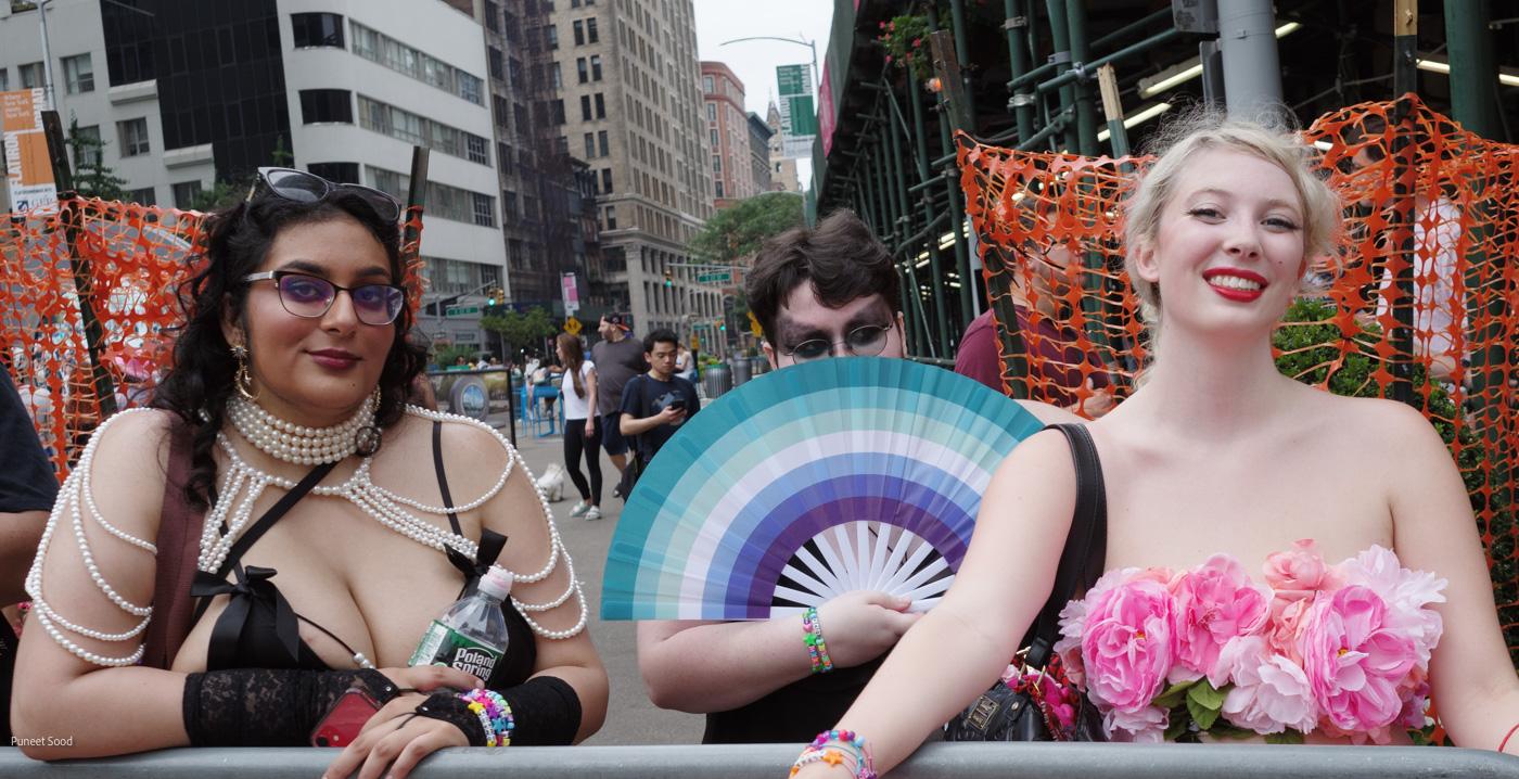 2024 Pride Parade NYC - 1 | Scrolller
