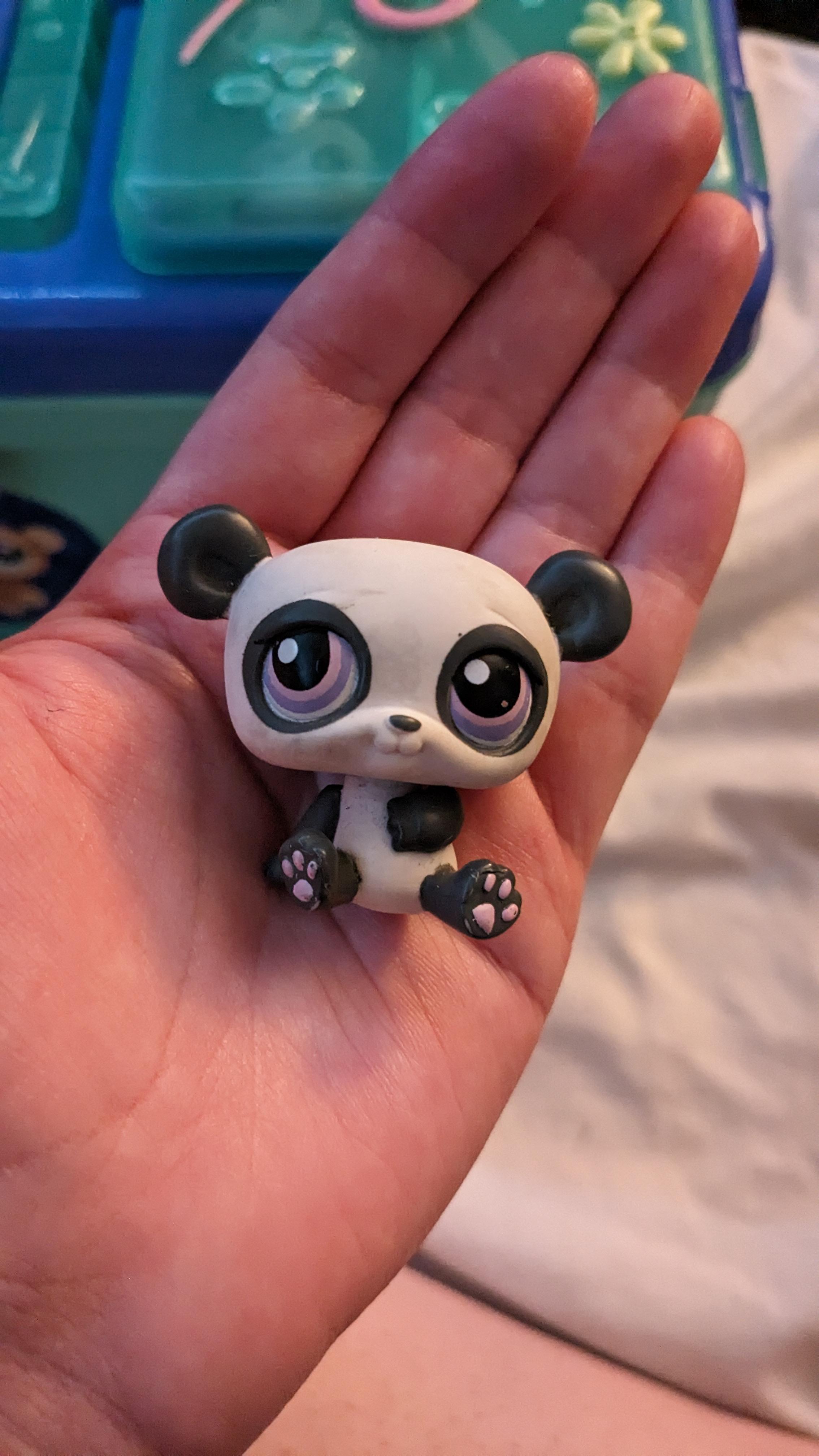 My og collection from 2004 | Scrolller