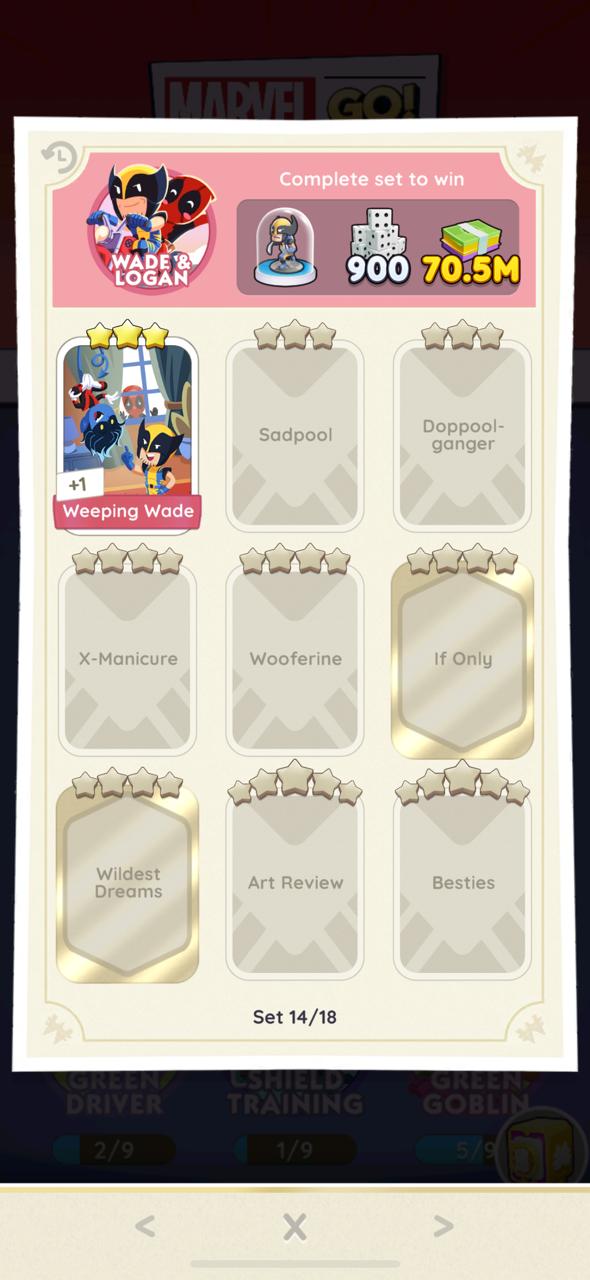 Need this and have this Cards | Scrolller