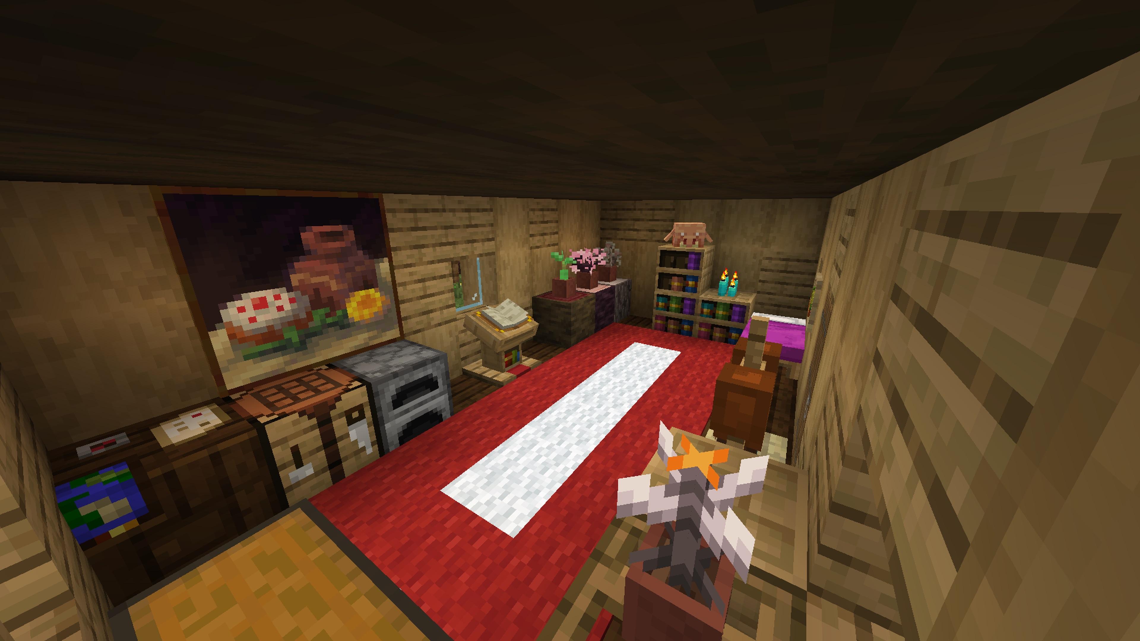 Love adding lore to my builds! | Scrolller