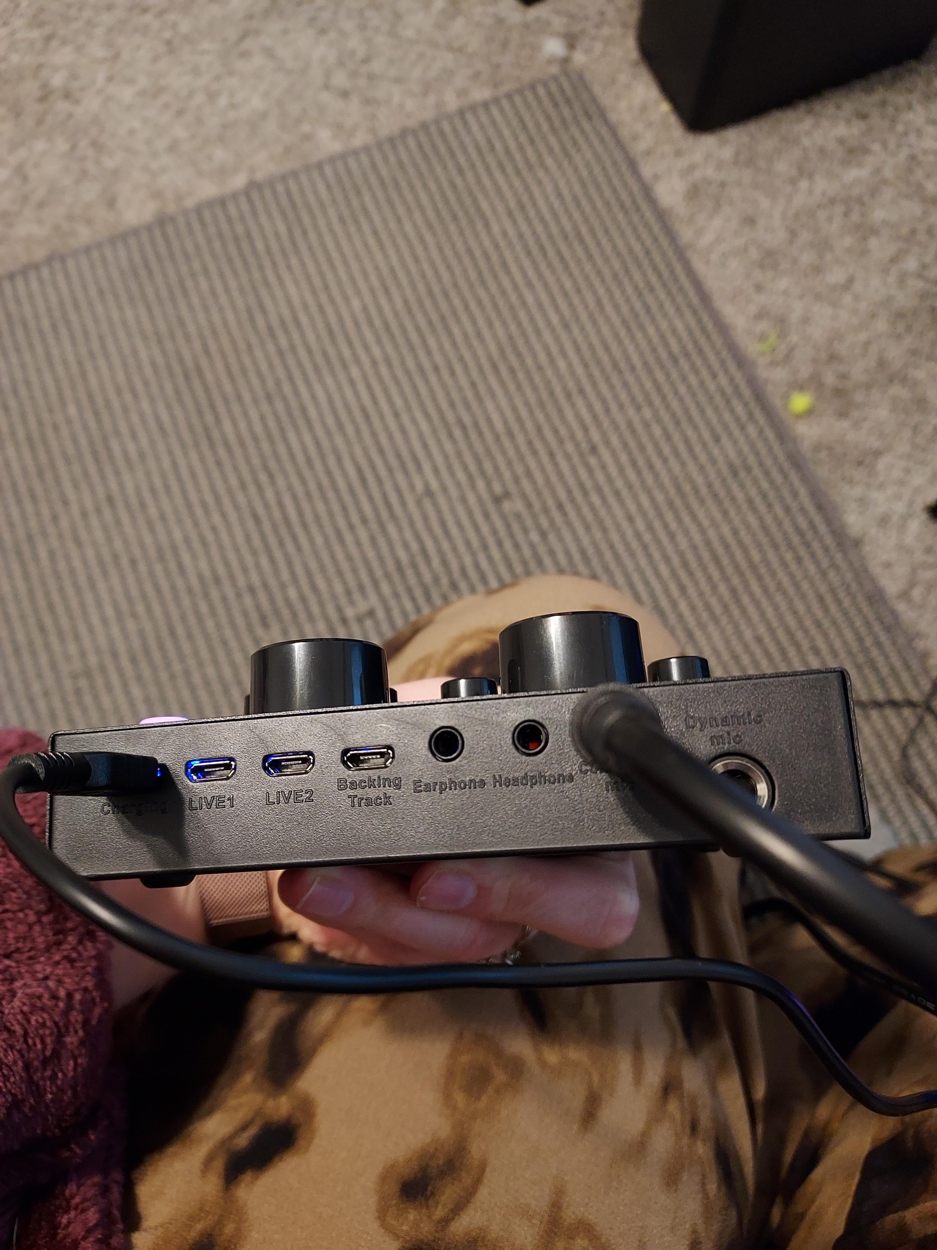 V8 Sound Card USB Not Recognized | Scrolller