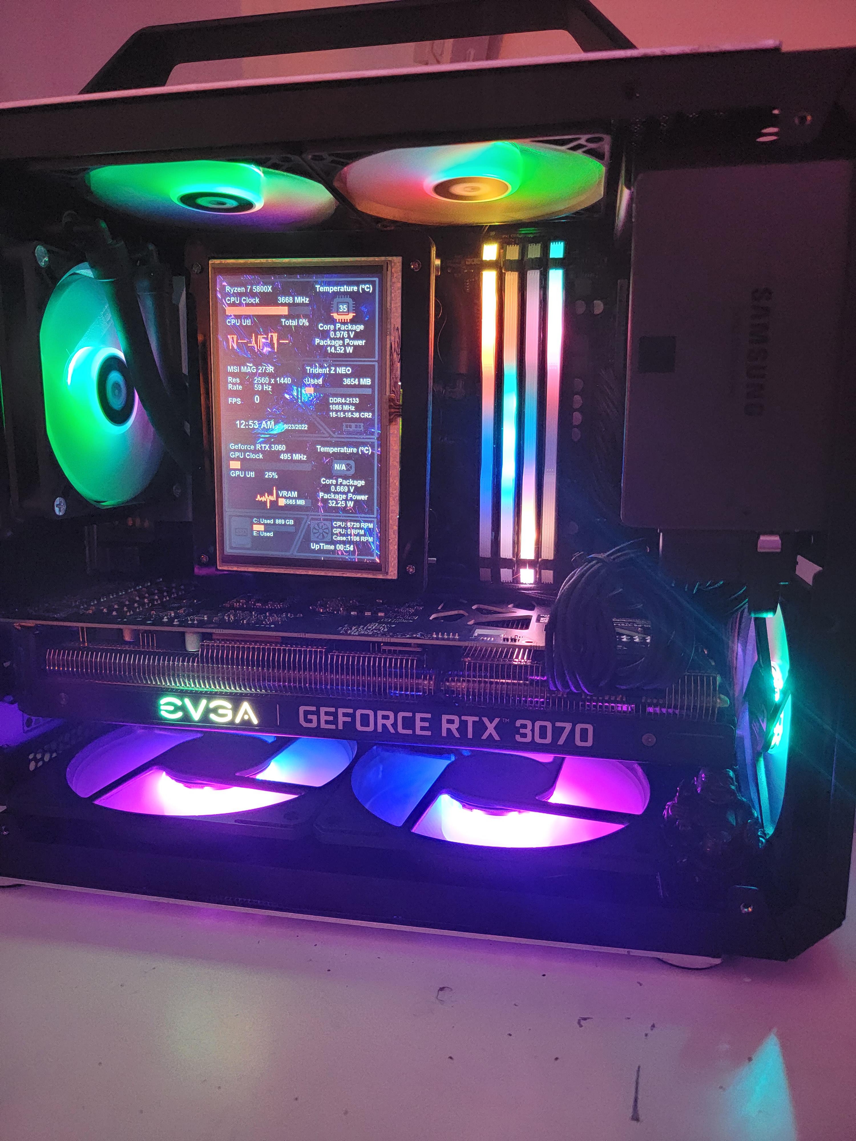 CPU Cooling | Scrolller