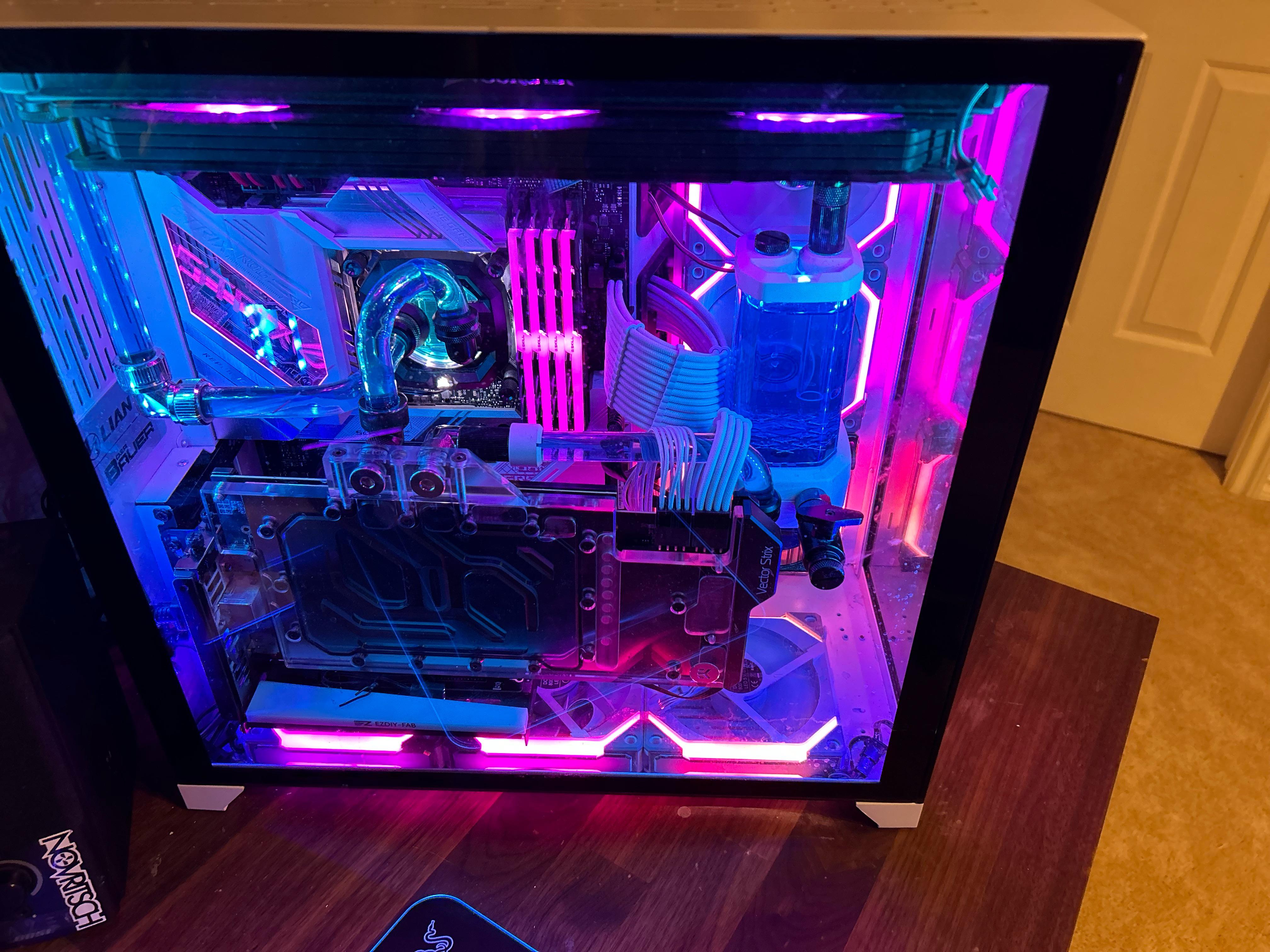 Discover more like Watercooling: Upgraded build and Related Content | Scrolller