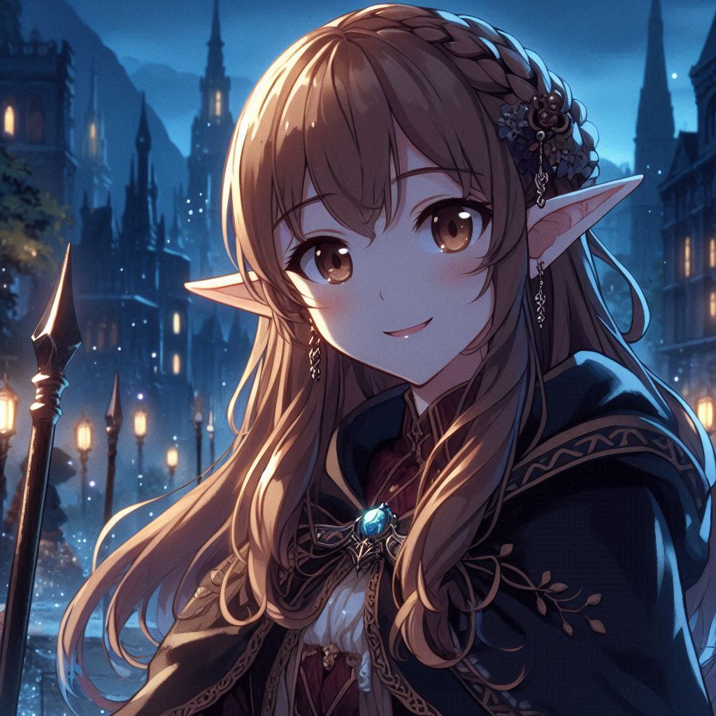 I Reincarnated and Genderbent as a Scam Fortune Teller except somehow made the Main Characters ...