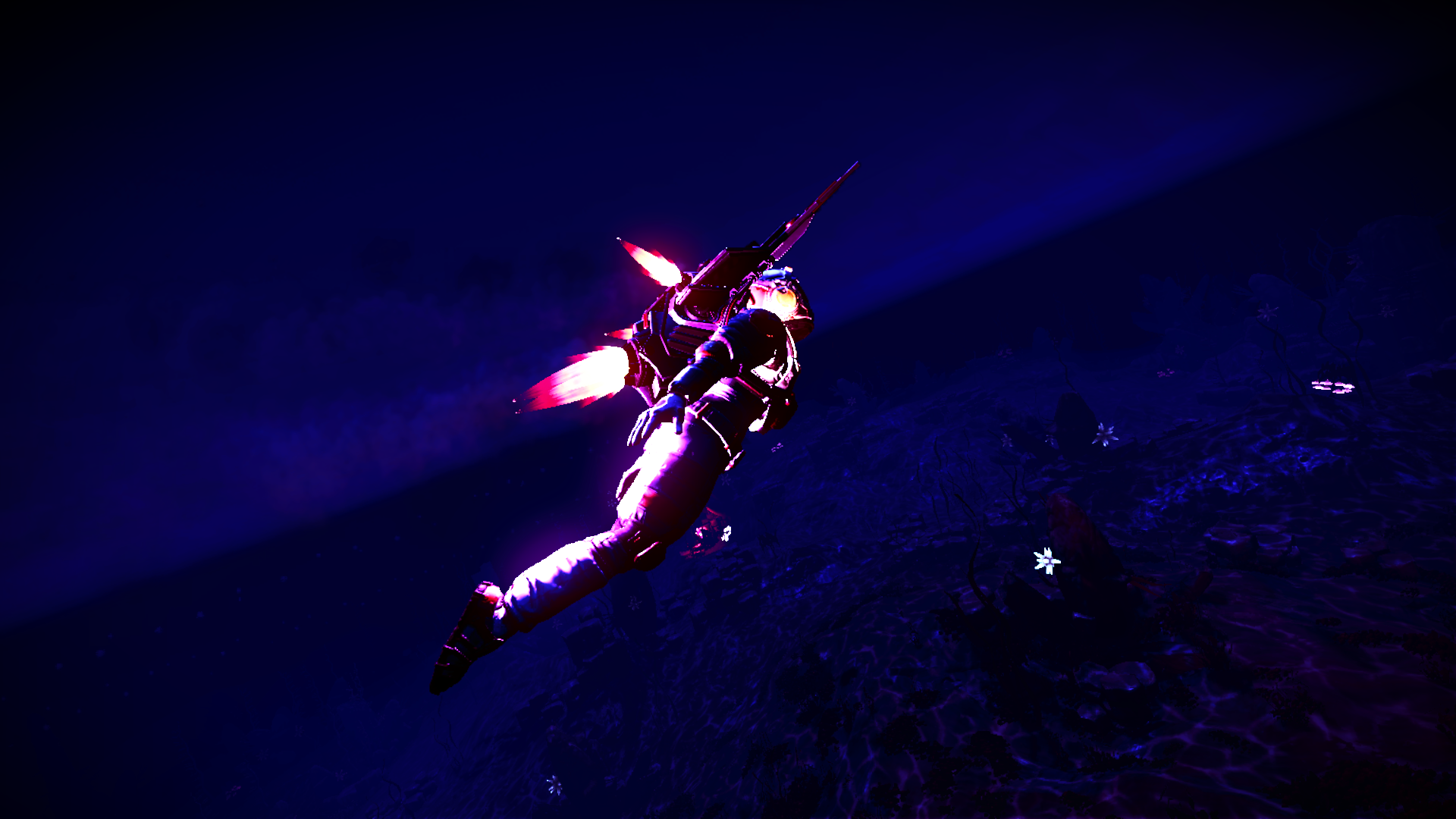 Some Screenshots I've taken :) | Scrolller