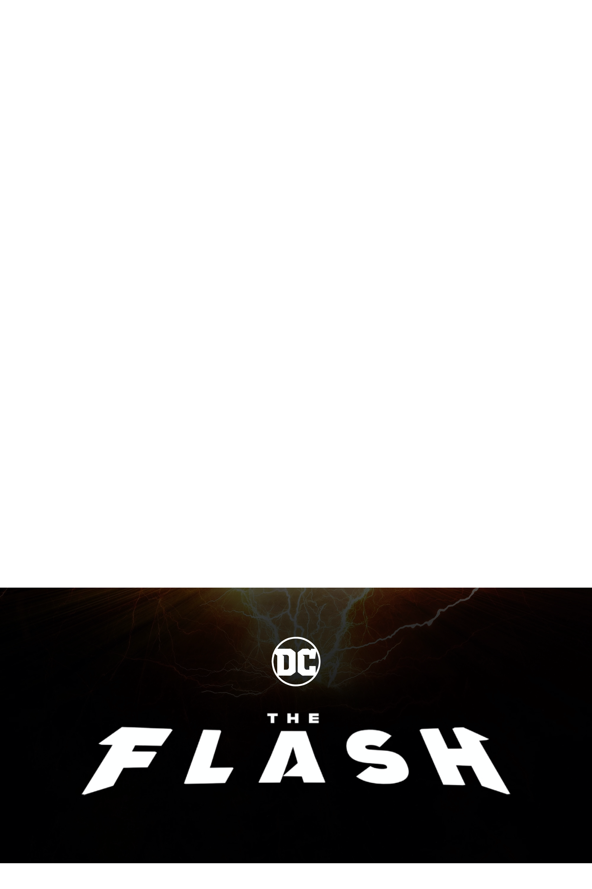Extract Transformers + DC The Flash logo | Scrolller