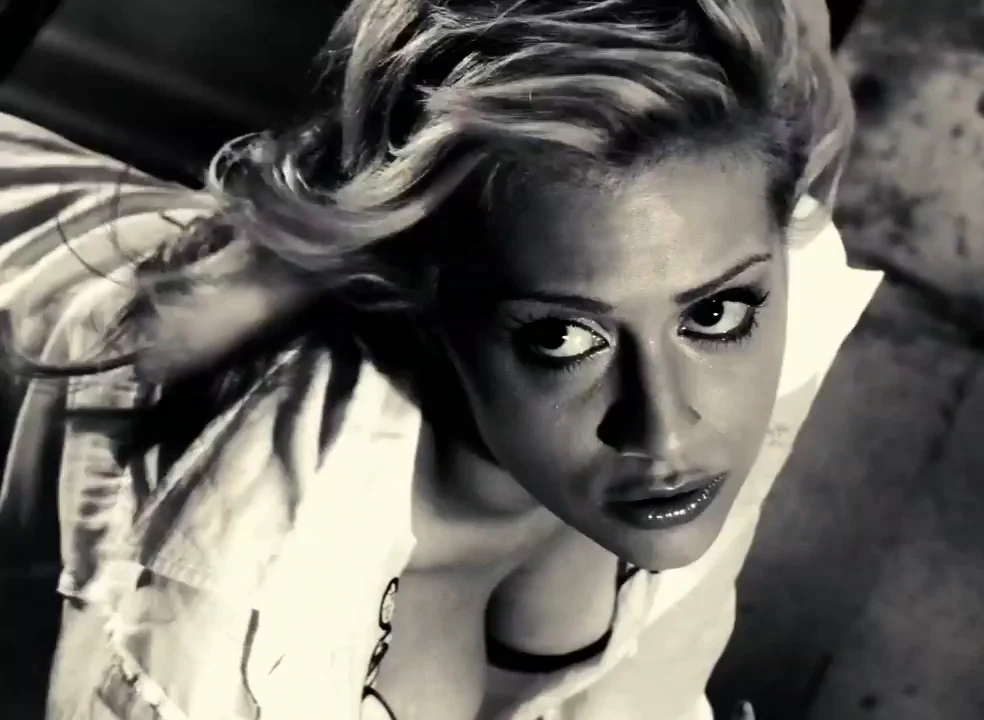 Brittany Murphy [Sin City] | Scrolller