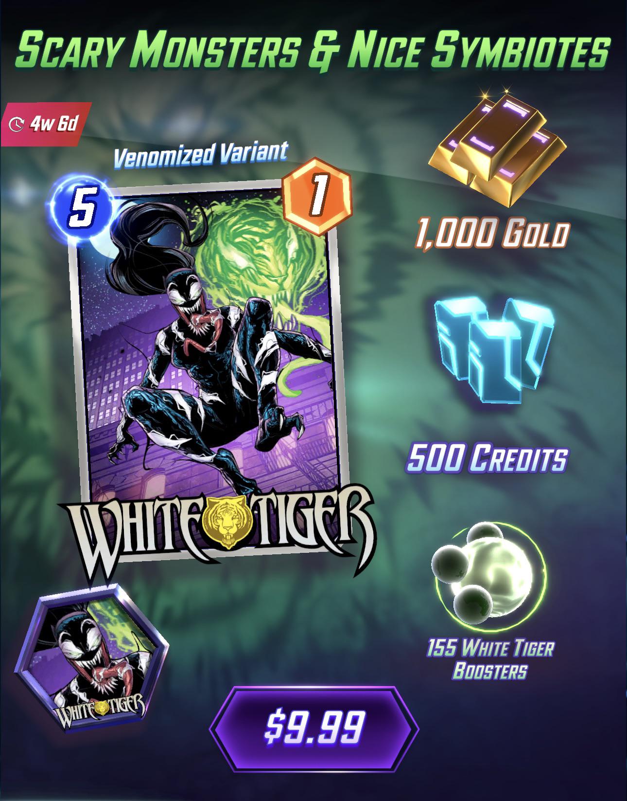 Scary Monsters Bundle | Scrolller