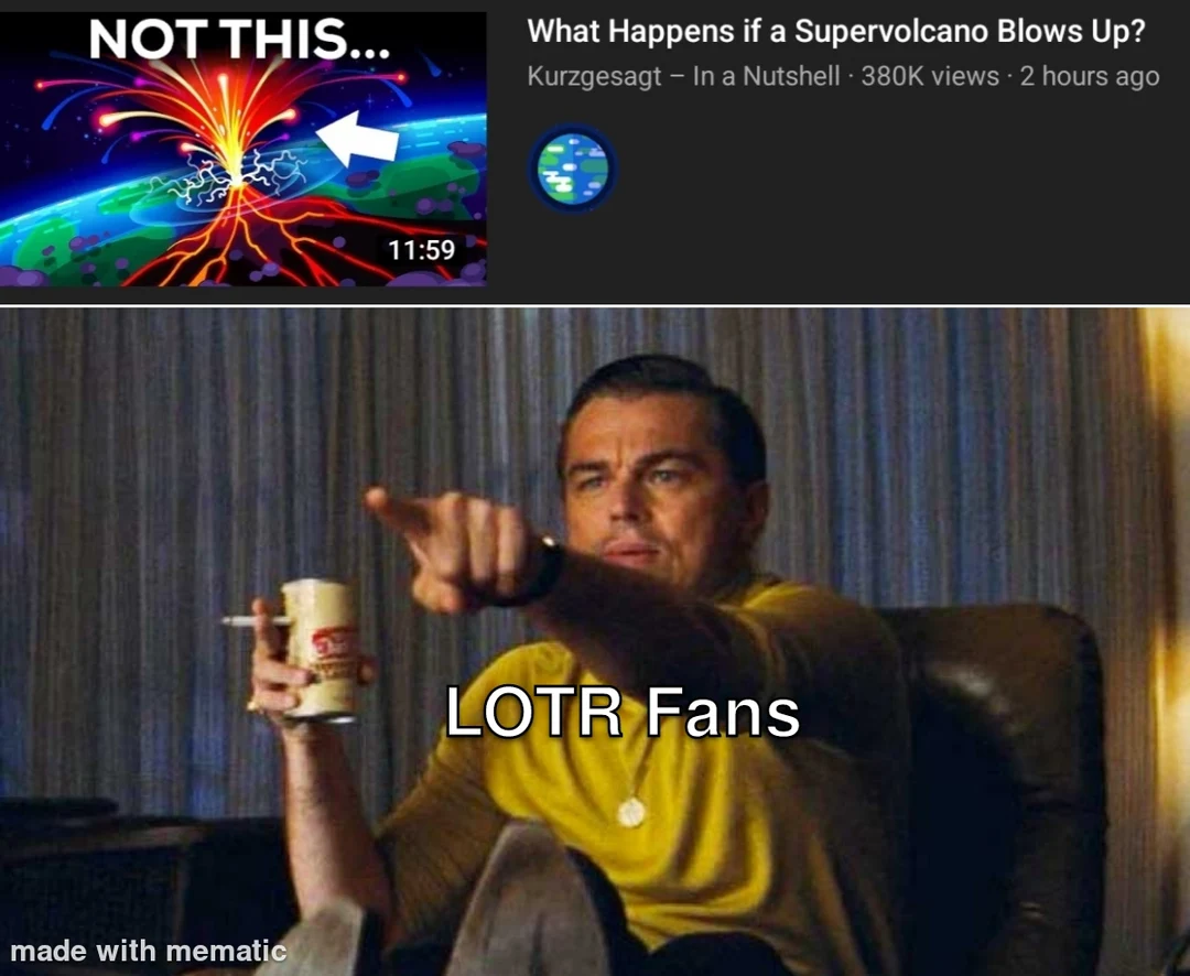 mount doom | Scrolller