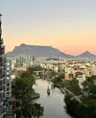 Cape Town, South Africa | Scrolller