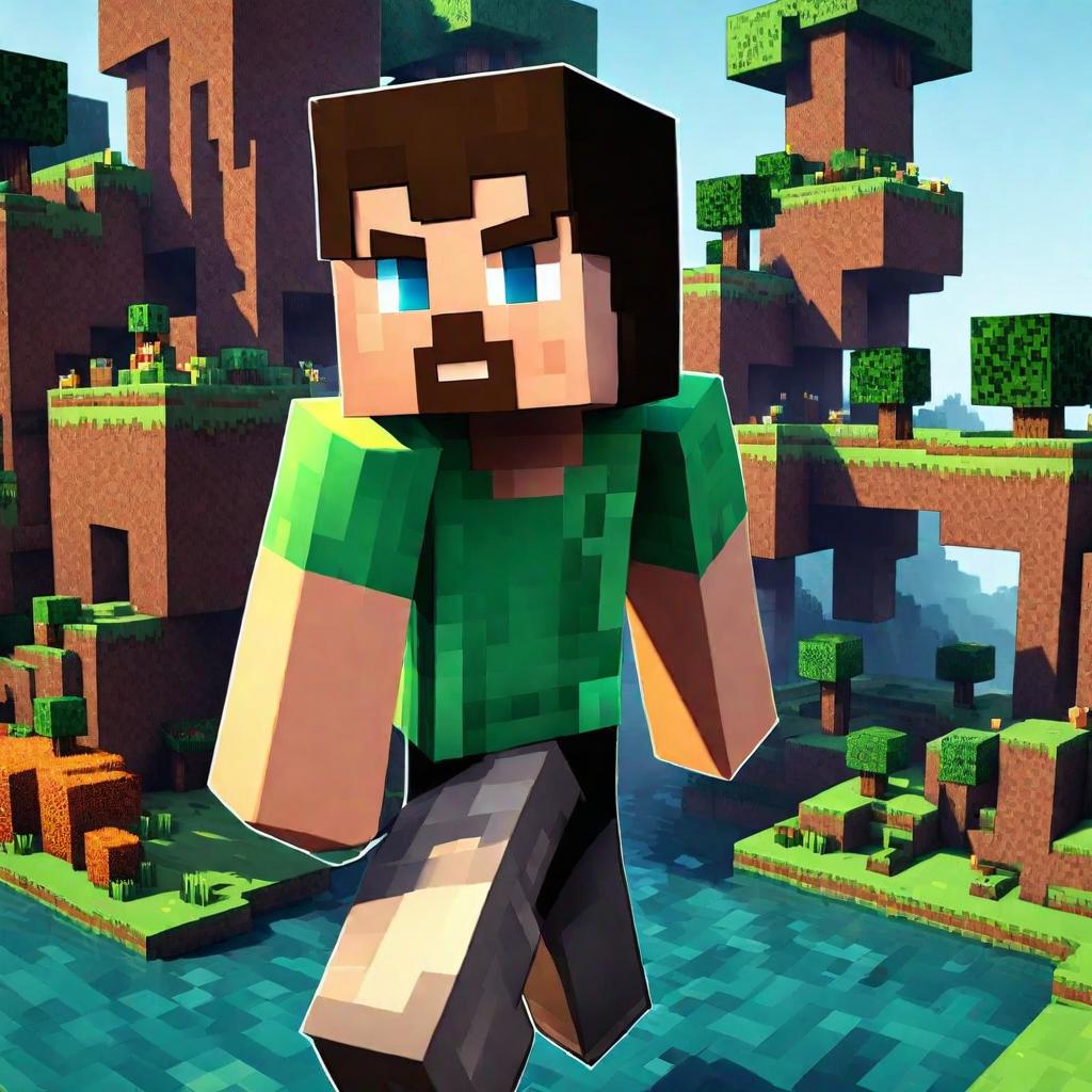 Unveiling Minecraft Hacks: A Comprehensive Guide for All Players ...