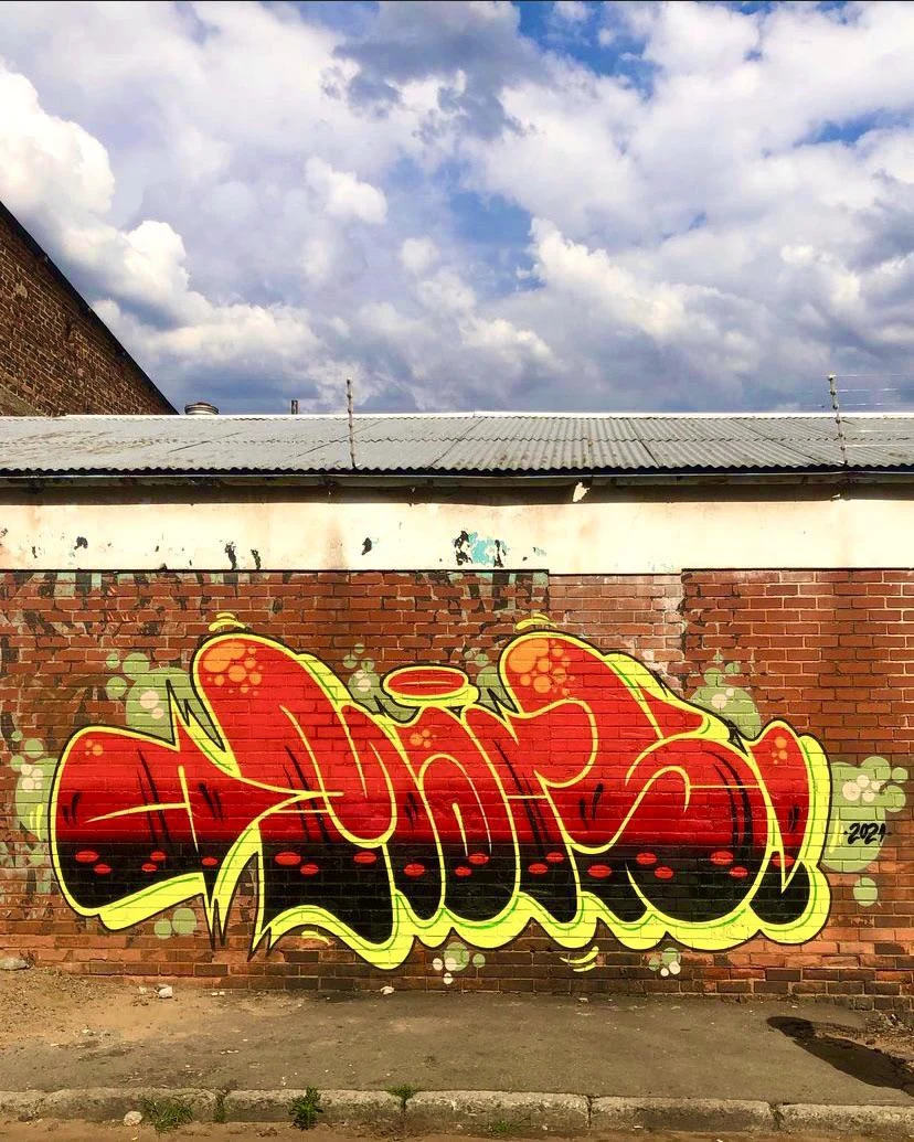 MARS-THROWIE☄️ | Scrolller