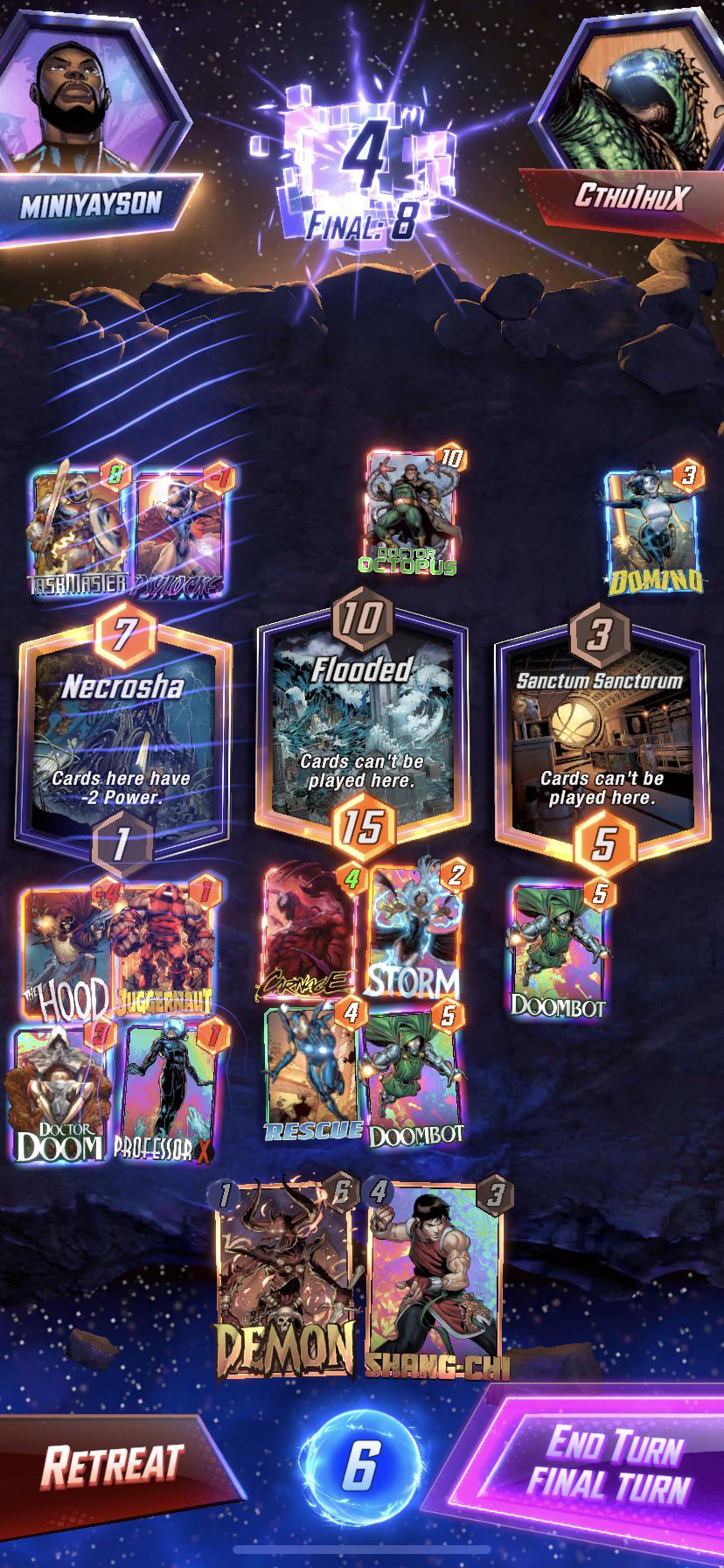 Everything blocked 🤣 | Scrolller