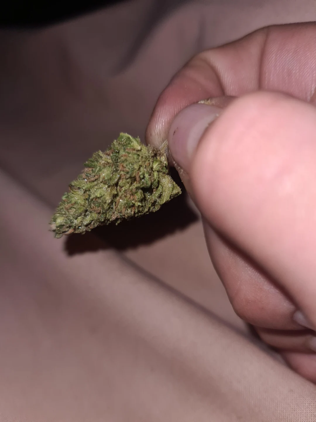Rate my weed (south African) | Scrolller