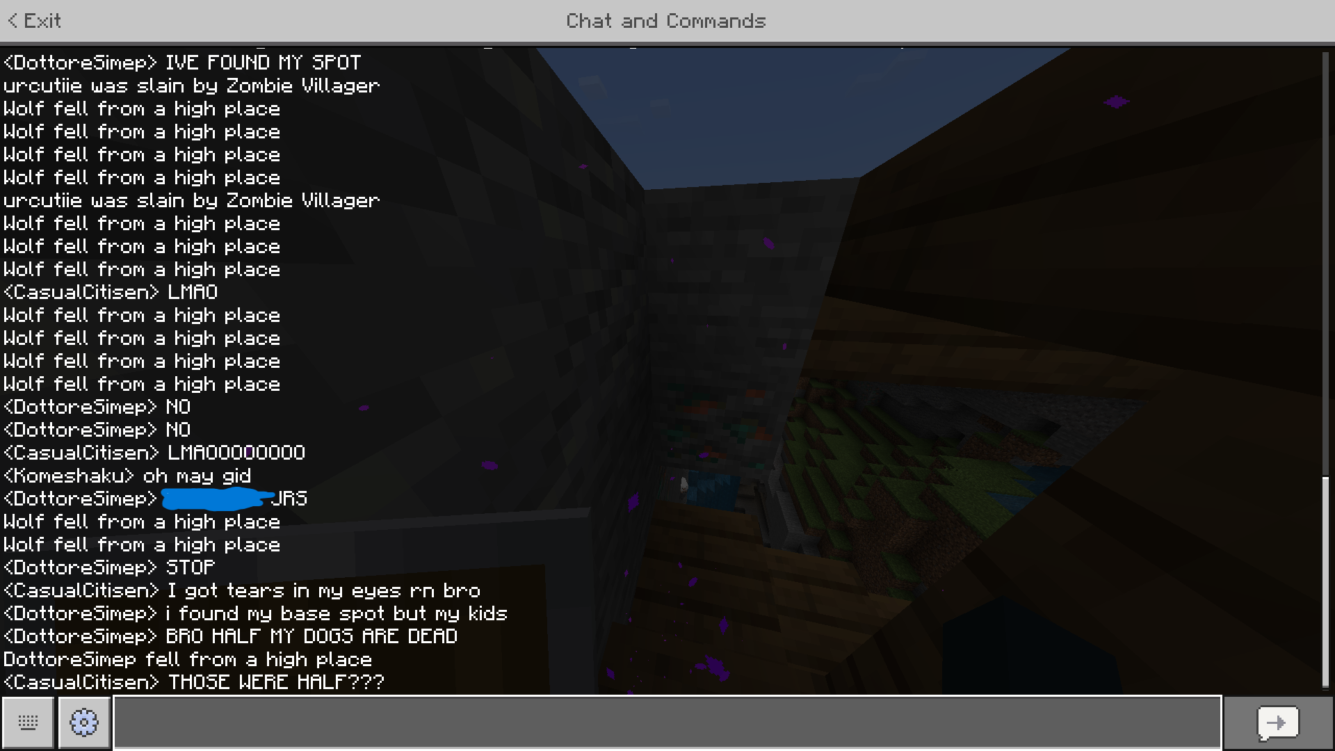 Murphy's law | Scrolller