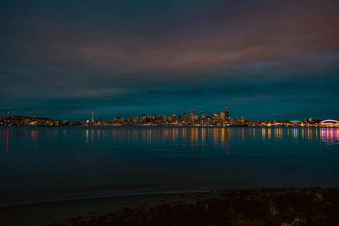 Seattle, WA | Scrolller