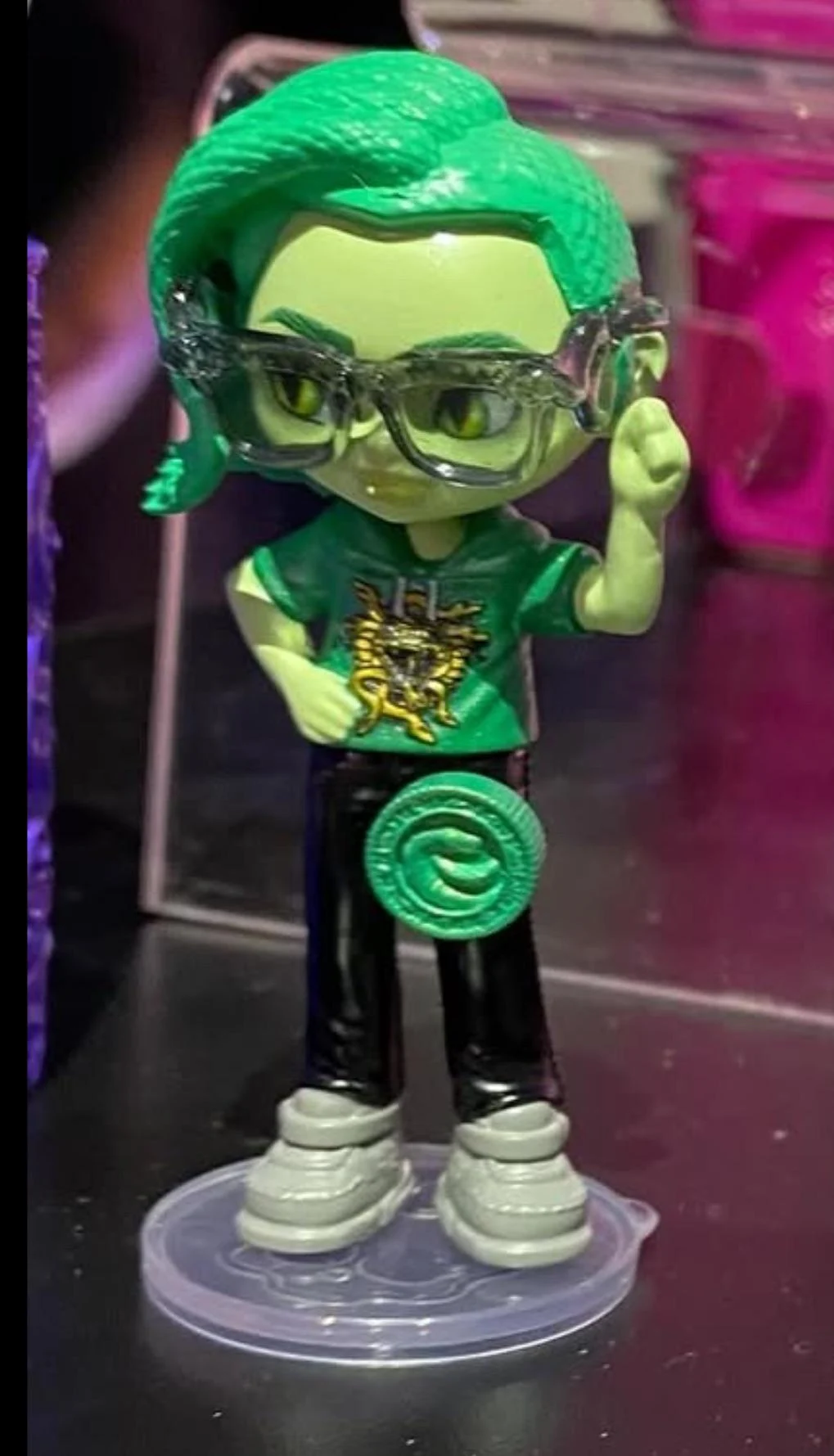 FINALLY DEUCE POTION?!? | Scrolller