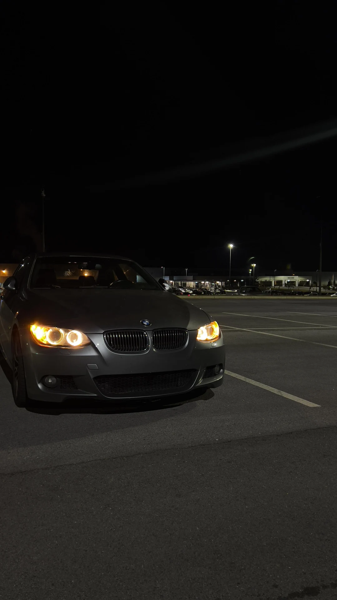 New Water Pump and Valve Cover! Boom coolant light 😩 | Scrolller