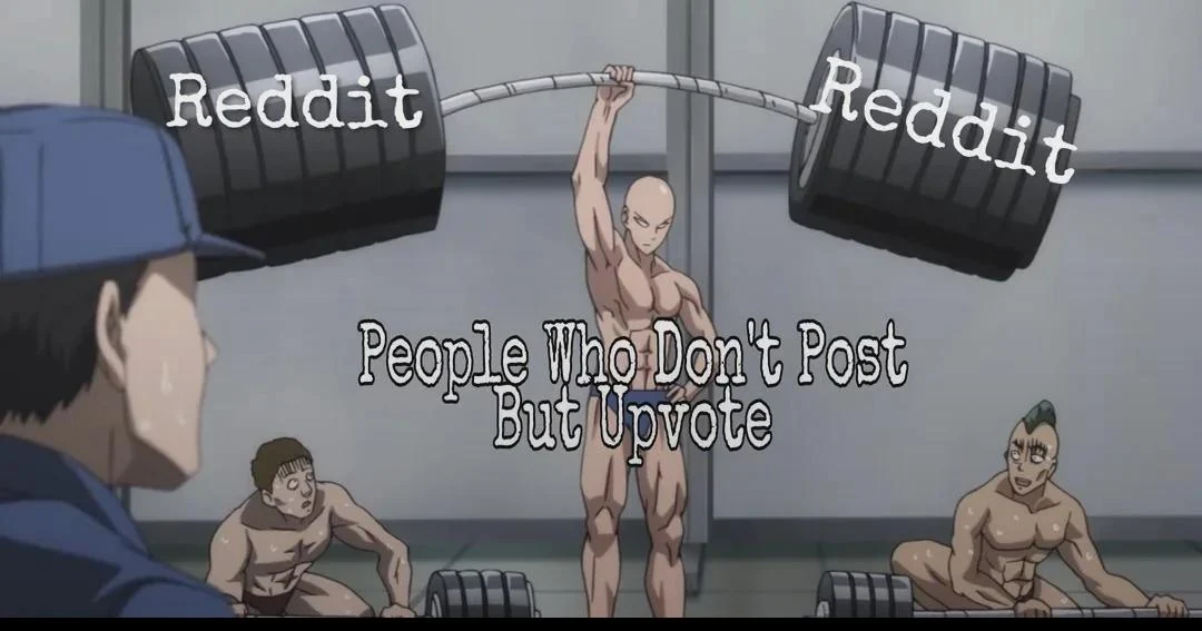 Reality... | Scrolller